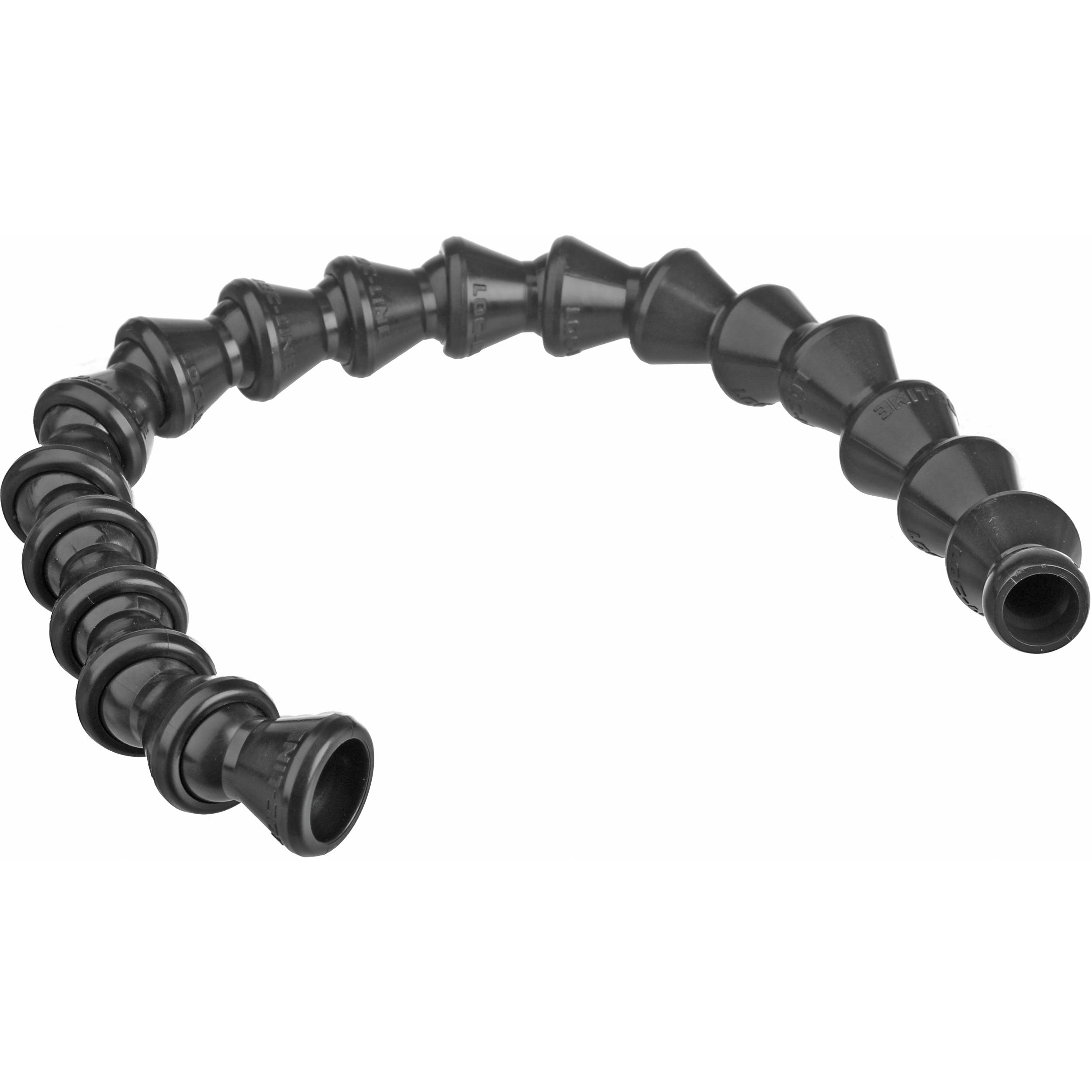 Delta 1 Flash Shoe Arm Extension Segments - 10" x 1/4" 46188 B&H
