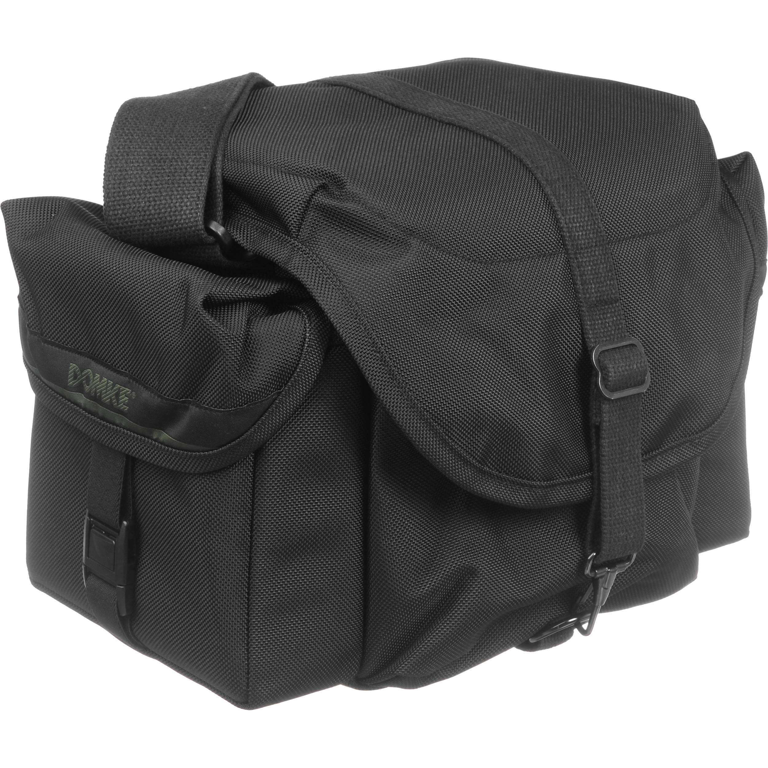 Domke J-3 Journalist Shoulder Bag 700-J3B B&H Photo Video