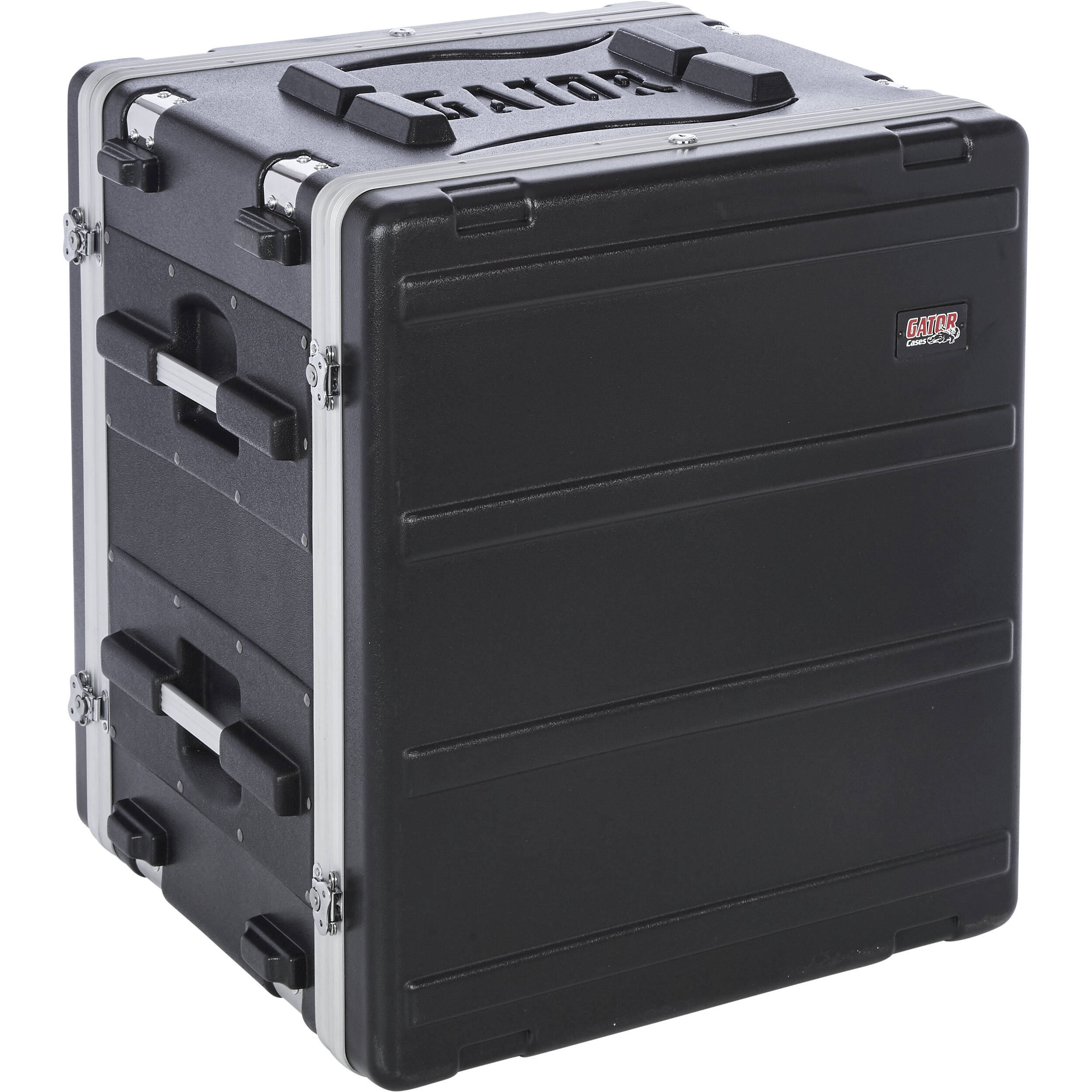 Gator G-SHOCK-12L G-Shock Rack Case G-SHOCK-12L B&H Photo Video