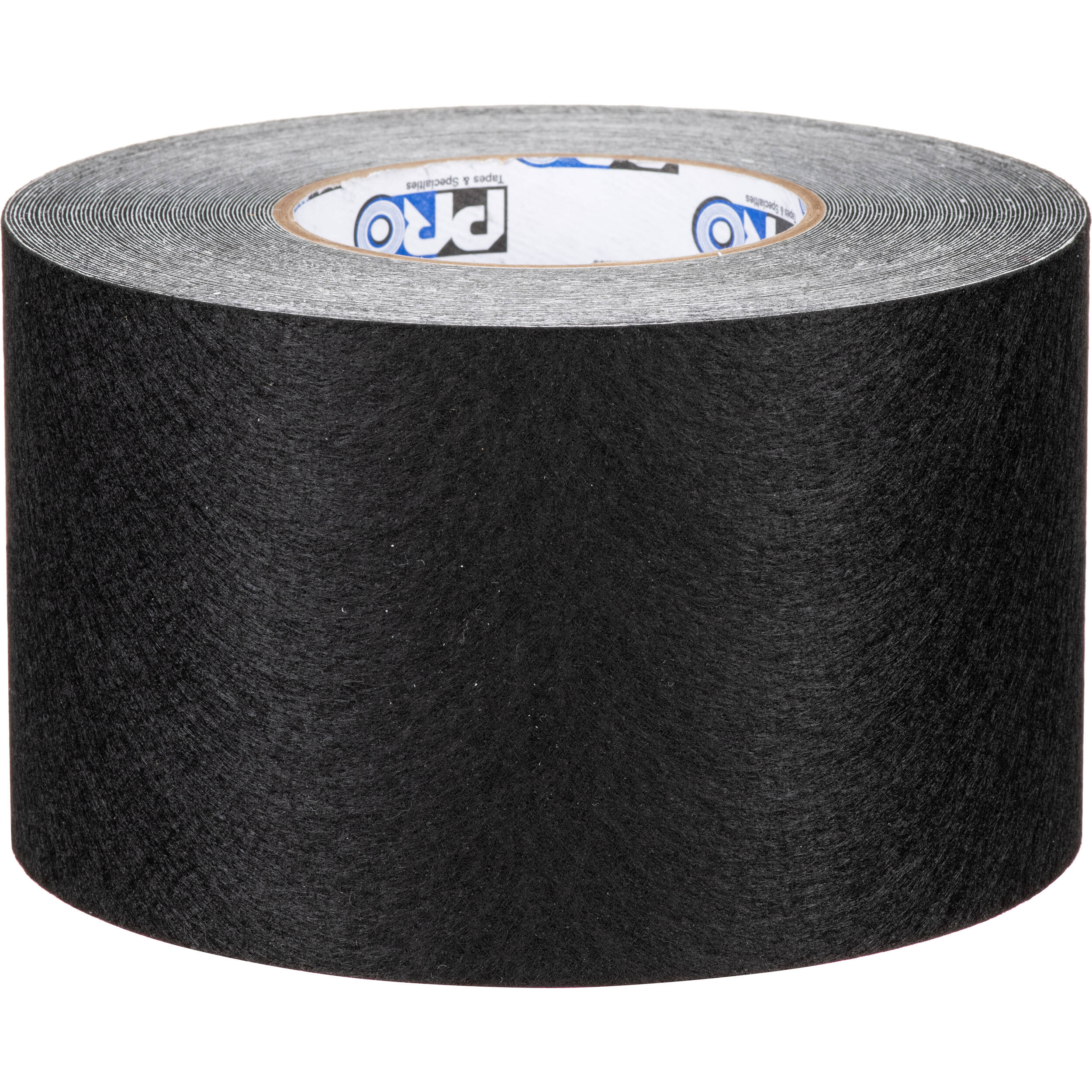 ProTapes Duve Pro (4" x 25 yd, Black) 001UPCDUV425MBLA B&H Photo