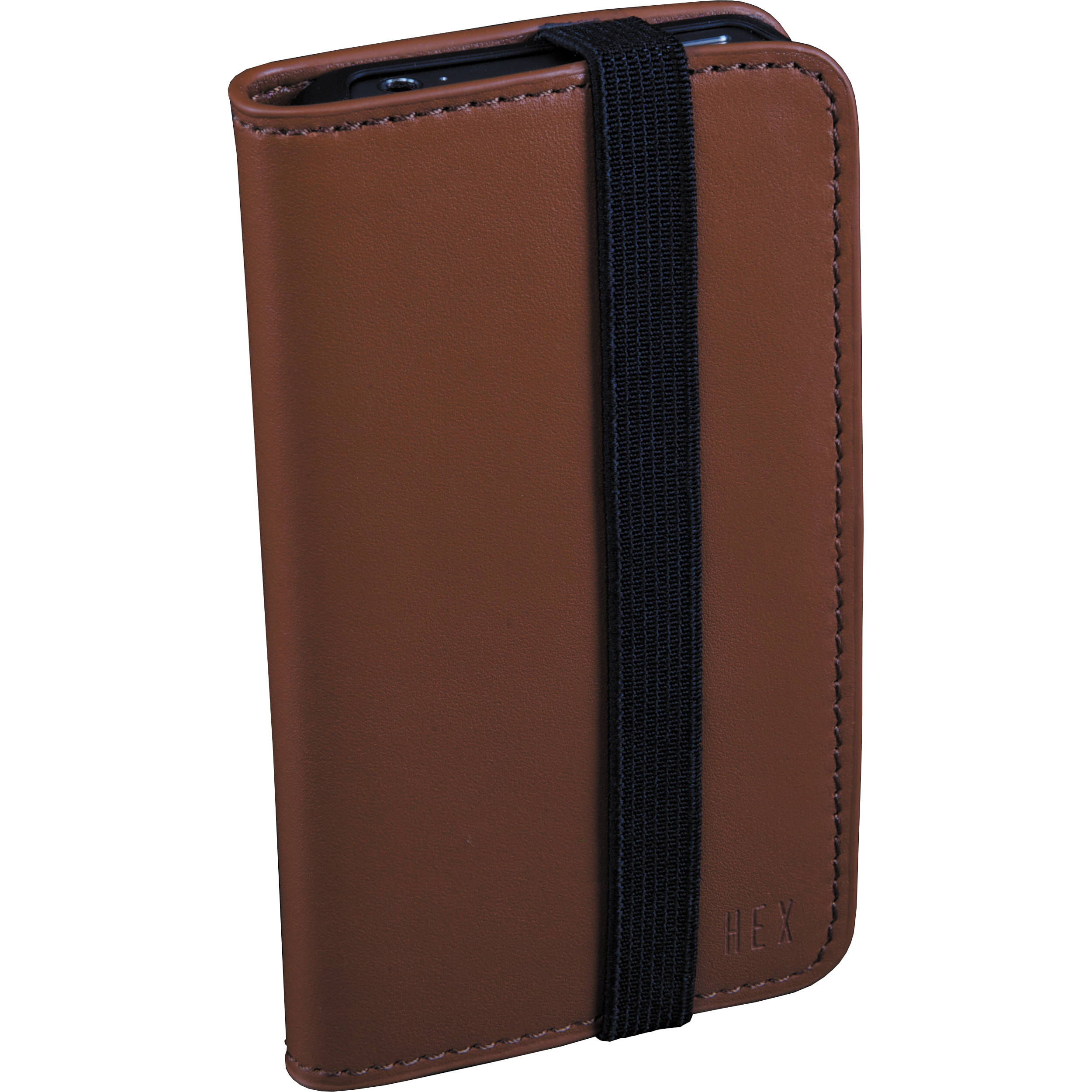 Hex Iphone Wallet