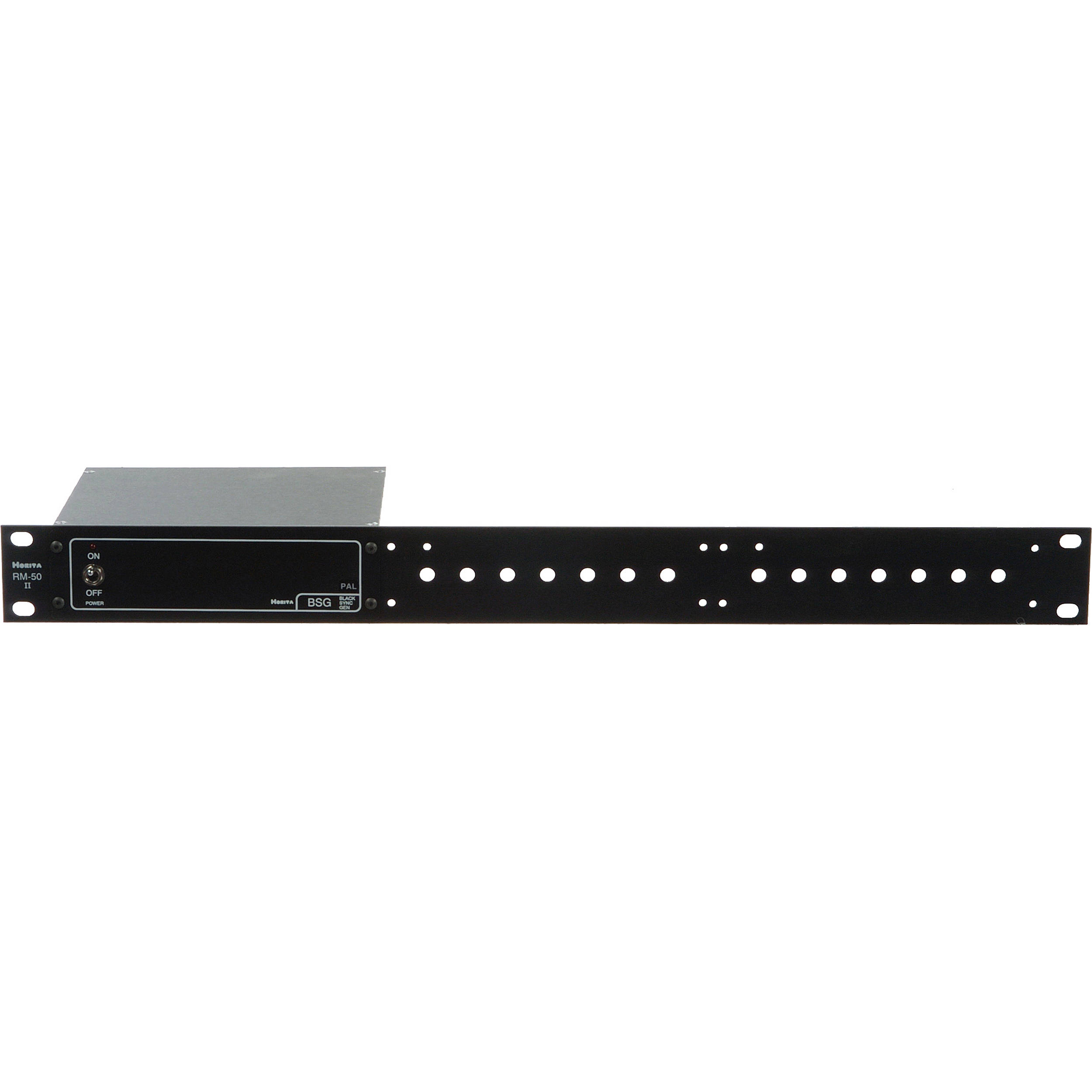 Horita BSG-50PRM Black Burst / Sync Generator (PAL) RMBSG50P B&H