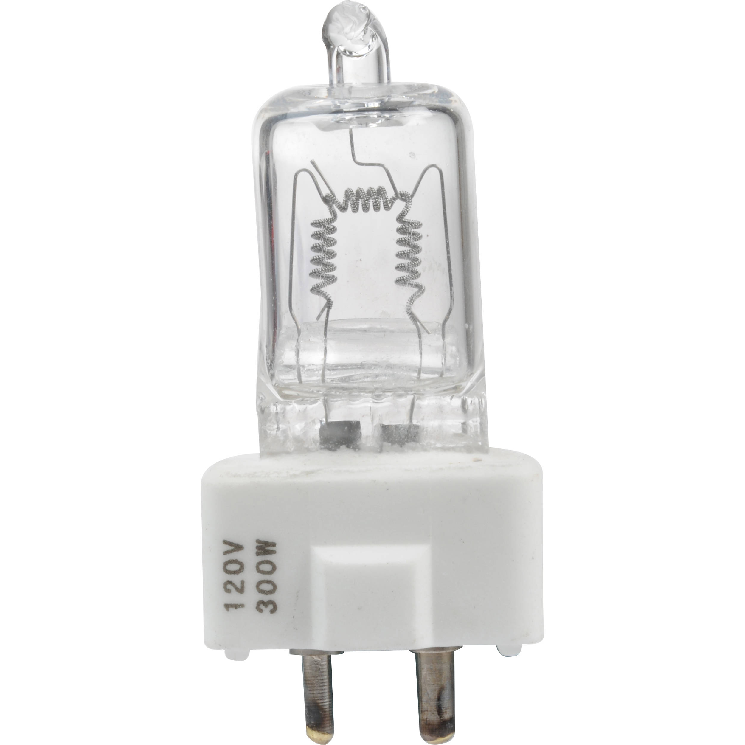 Impact JCD Lamp for Qualite 300 - 300W, 120V 8111250 B&H Photo