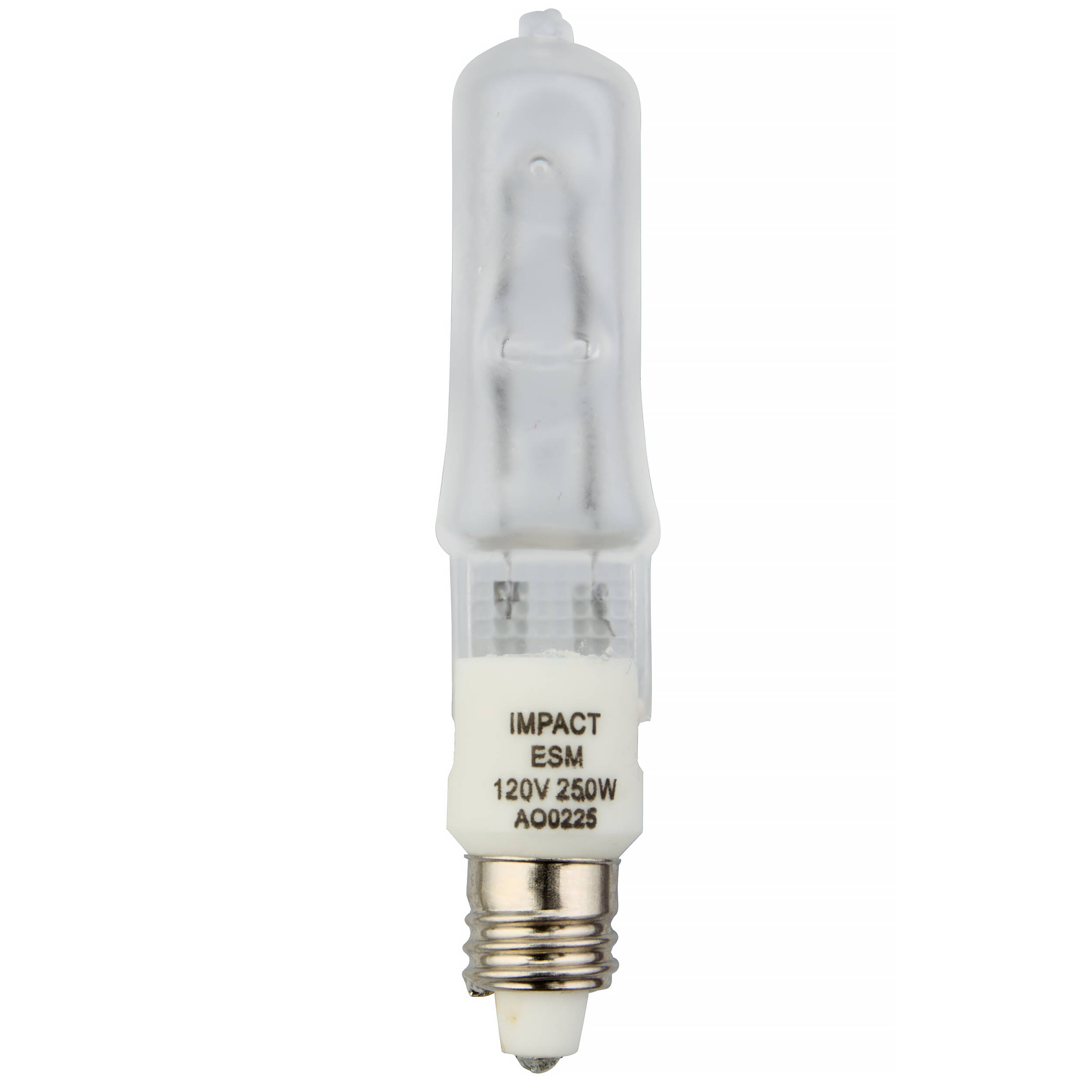 Impact ESM Lamp (250W, 120V) ESM B&H Photo Video