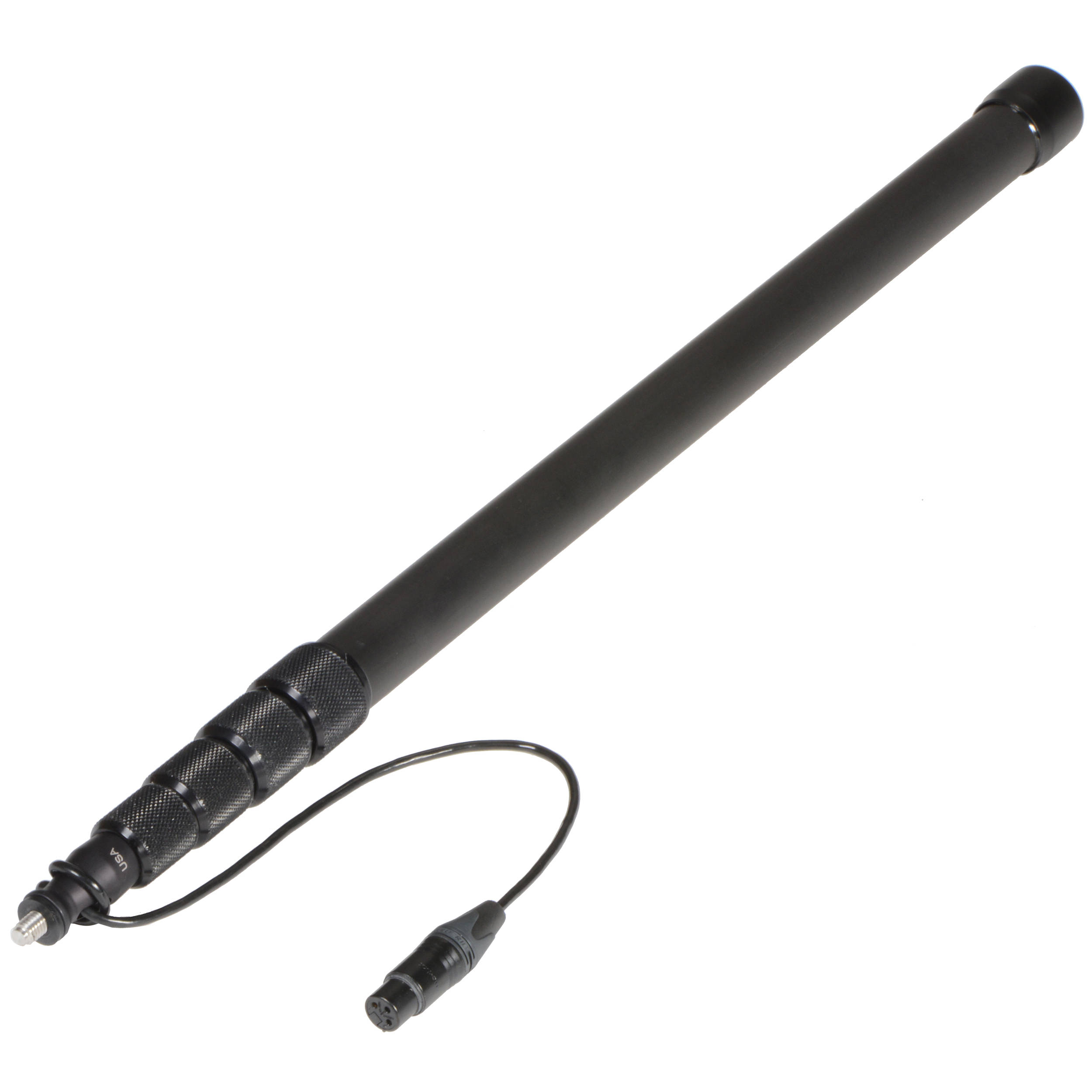 K-Tek KEG-100CC Avalon Series Graphite Boompole KEG-100CC B&H