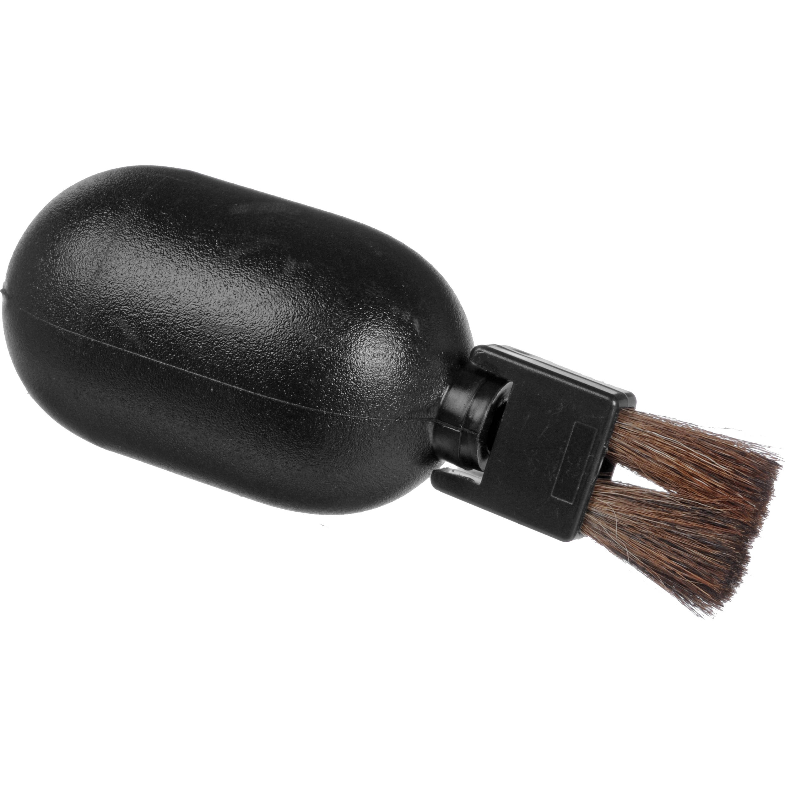 Kaiser Blower Brush Flat 206314 B&H Photo Video