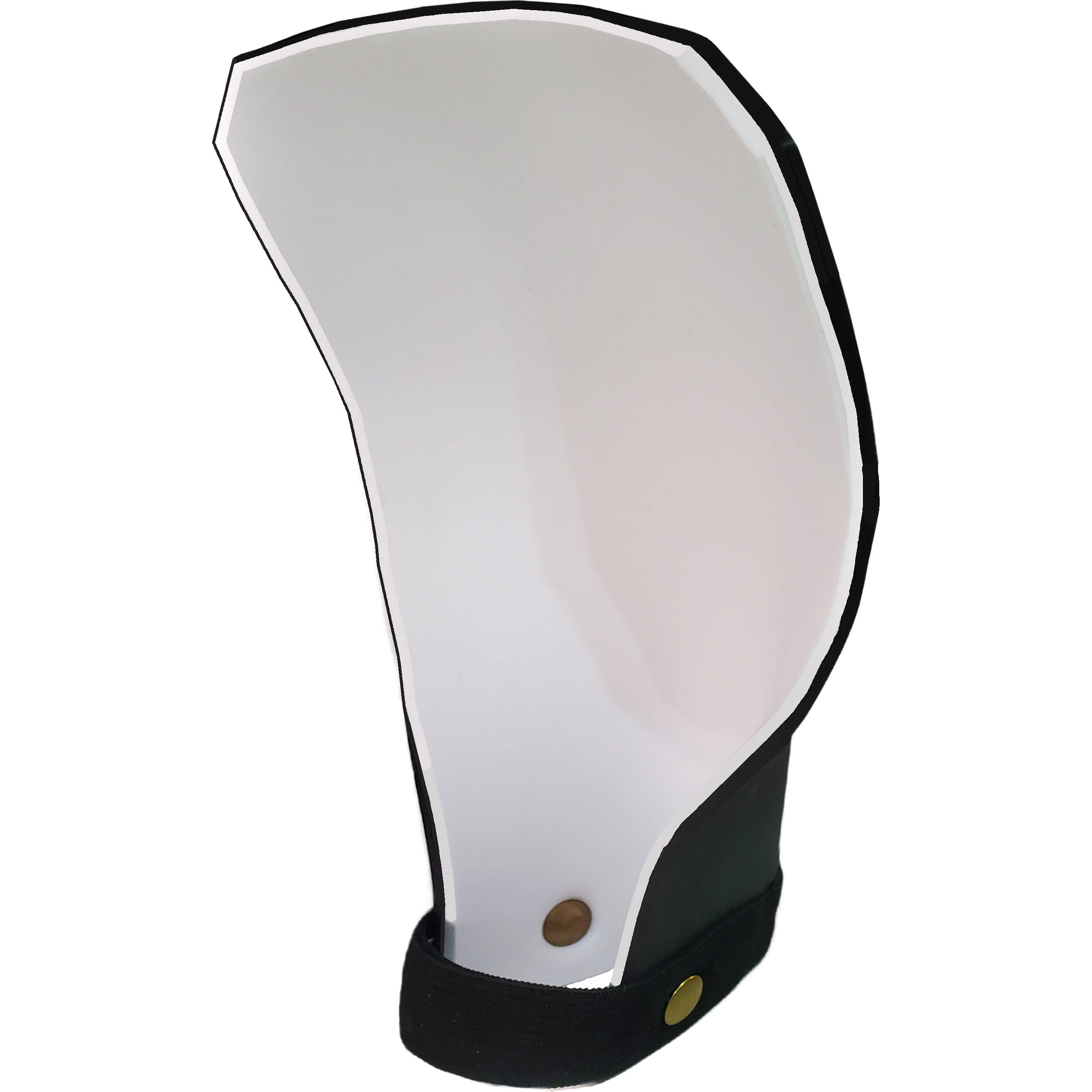 Lite Genius Lite-Scoop Flash Modifier LITE-SCOOP B&H Photo Video