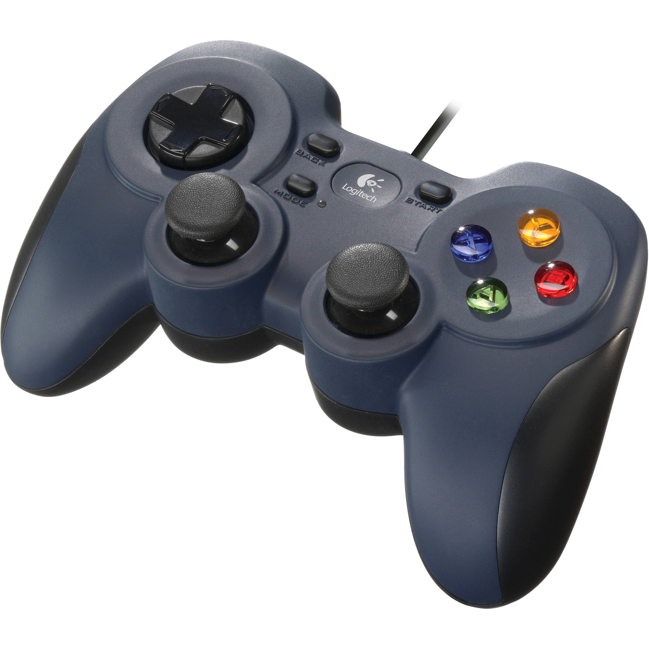 Logitech G F310 Gamepad 940 000110 B H Photo Video Logitech G F310 Gamepad 940 000110 B H Photo Video