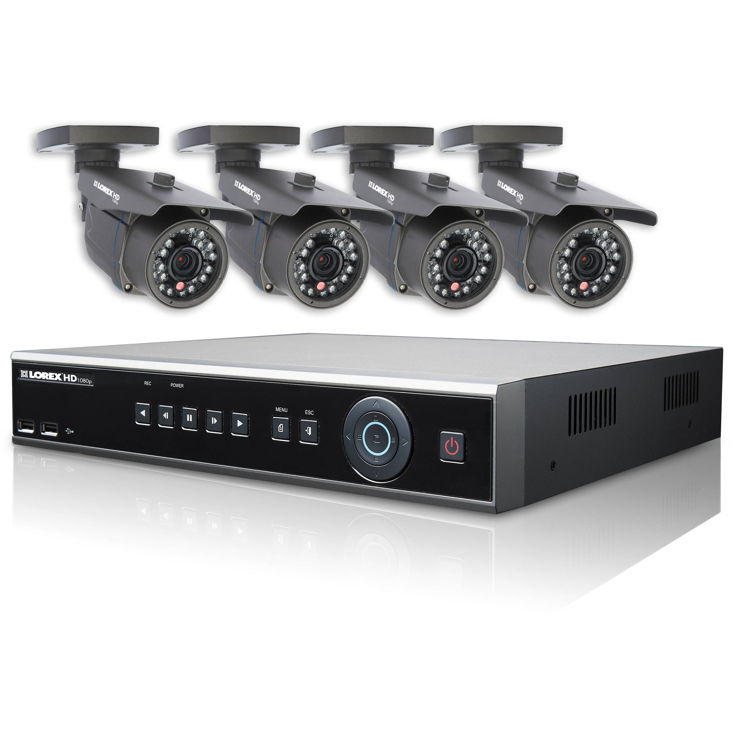 Lorex LHD1044001C4 High Definition Security Camera LHD1044001C4 Lorex LHD1044001C4 High Definition Security Camera LHD1044001C4