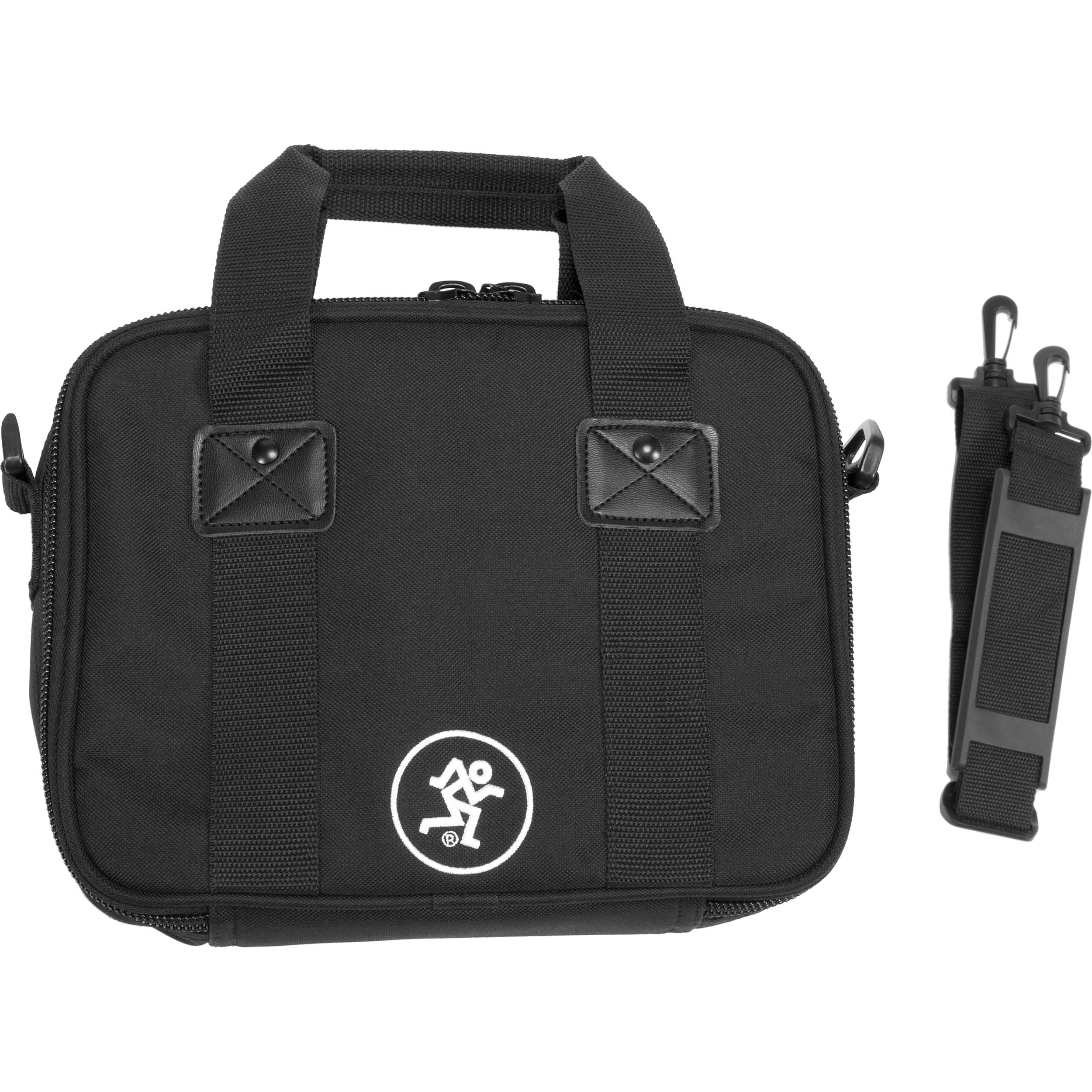 Mackie Bag for 402-VLZ3 Mixer 402VLZ BAG B&H Photo Video