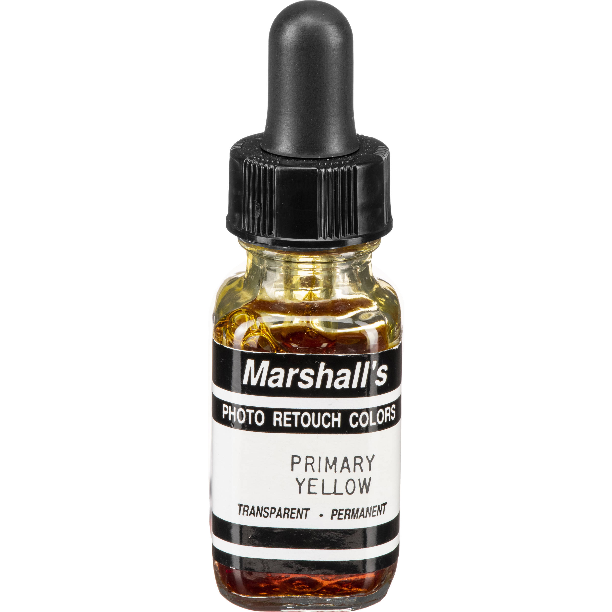 Marshall Retouching Retouch Dye - Primary Yellow MSRCCPY B&H