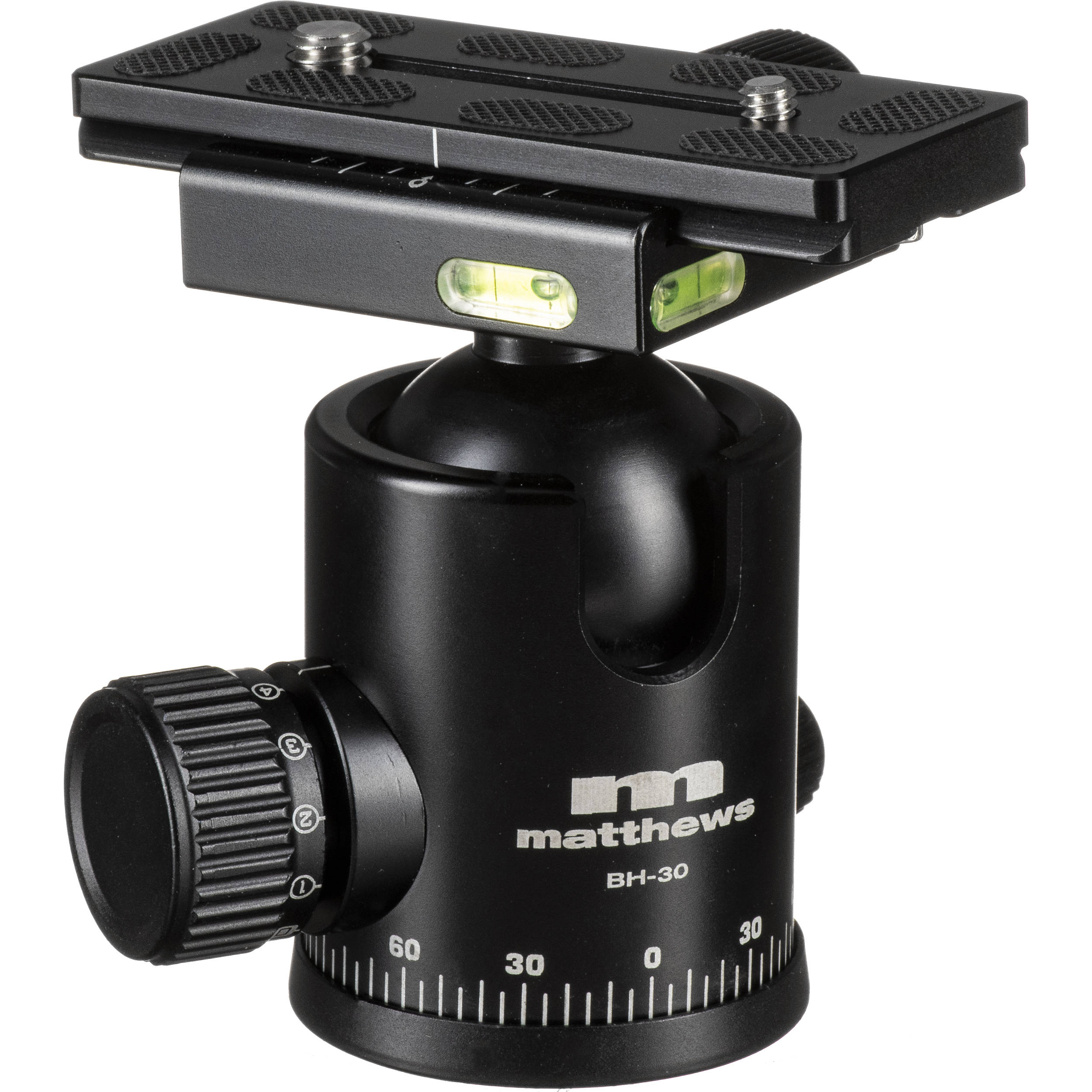 Matthews BH-30 Ball Head BH-30 B&H Photo Video