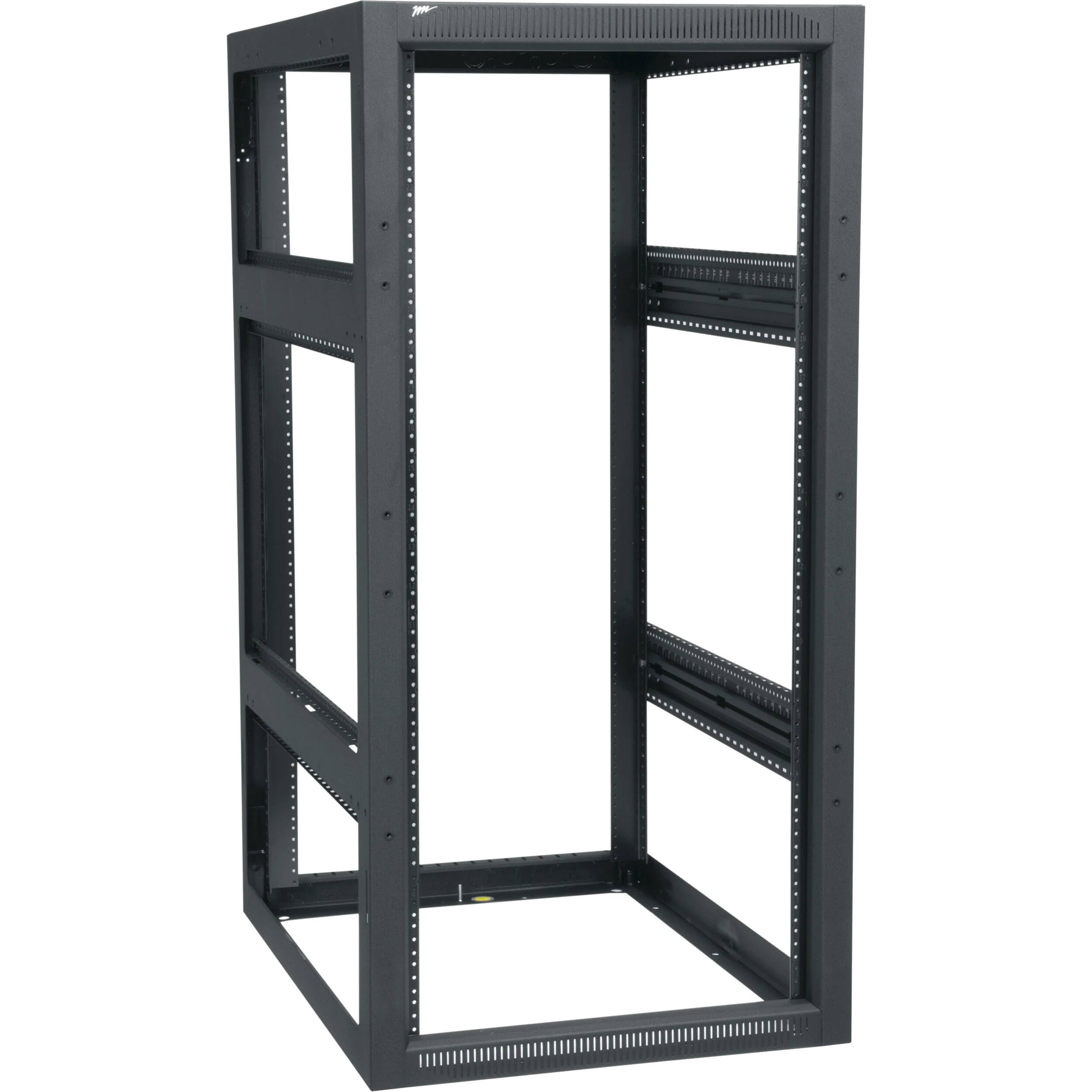 Middle Atlantic BGR-2527 Gangable Rack Enclosure BGR-2527LRD B&H