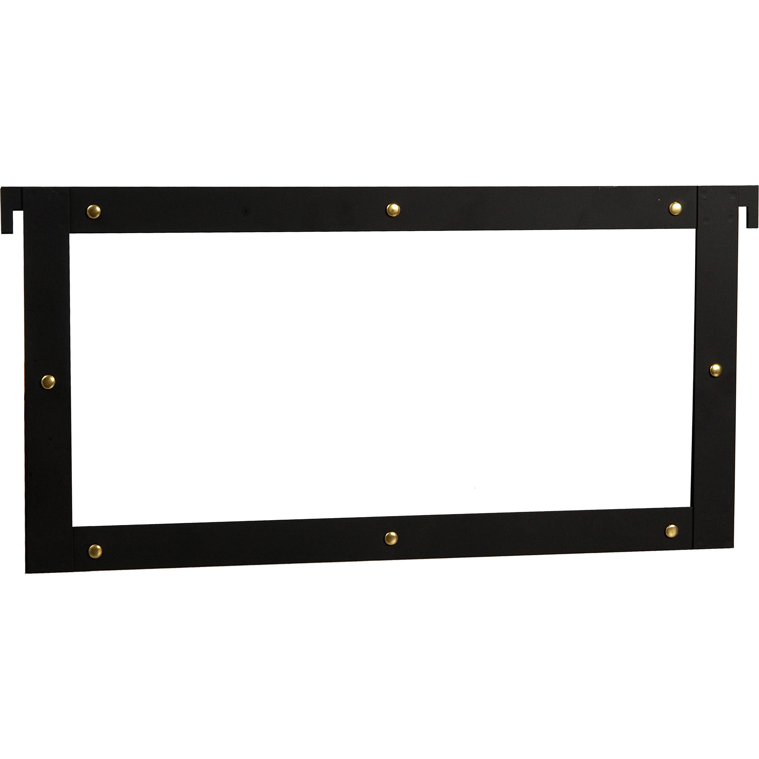Mole-Richardson Diffuser and Filter Frame for Molefay 2 5724 B&H