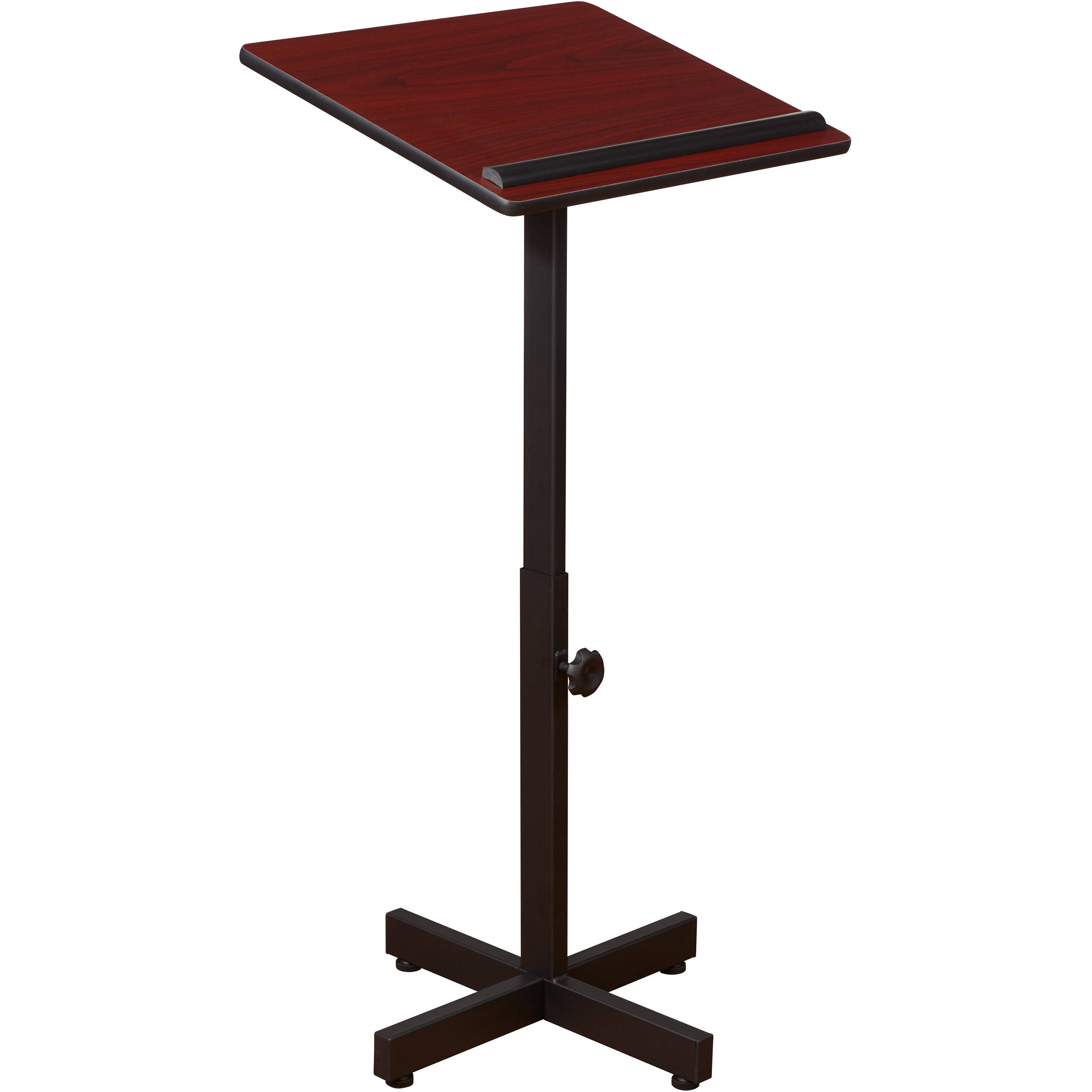 Oklahoma Sound Portable Presentation Lectern 70-MY B&H Photo