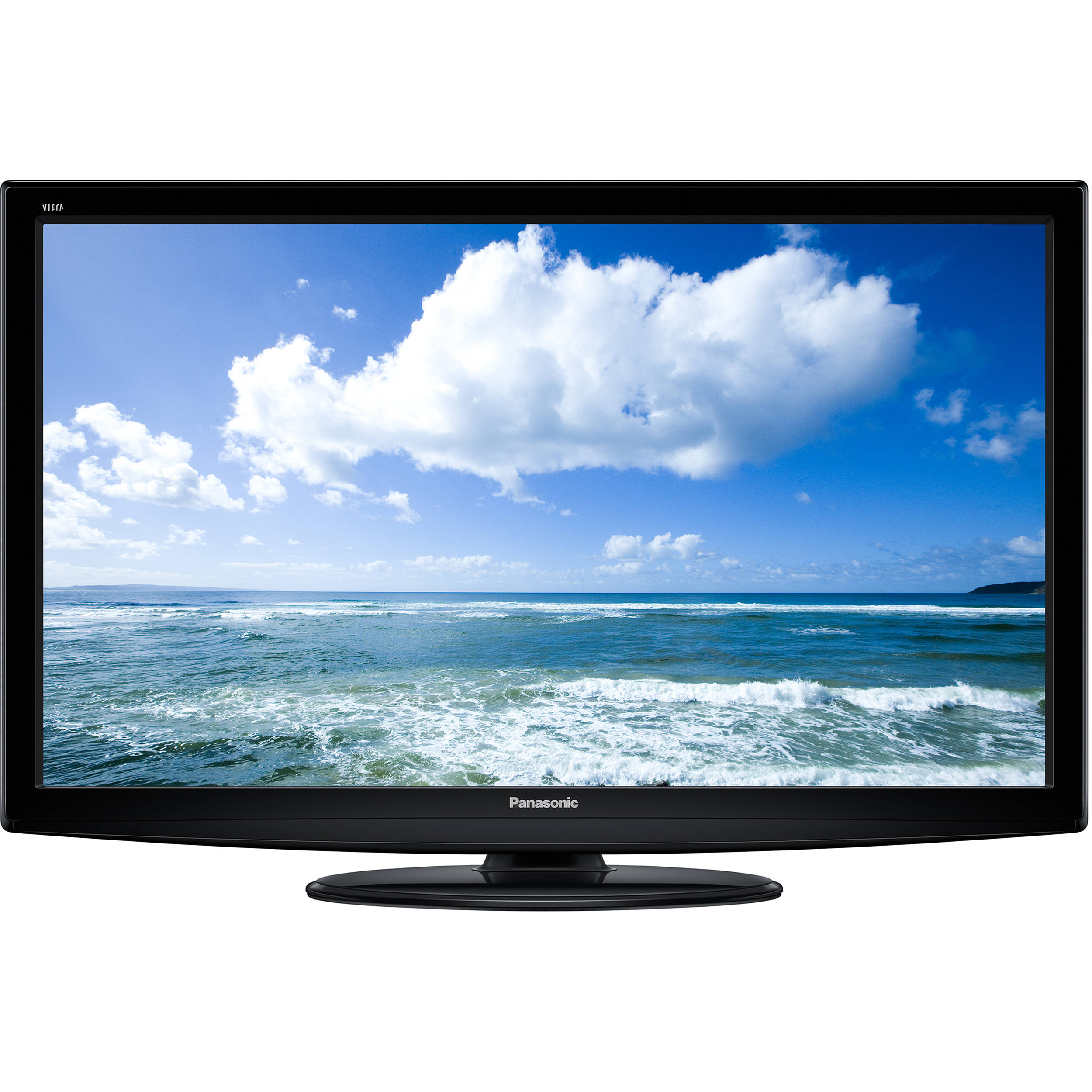 Panasonic TC L42U22 42 Viera 1080p LCD TV TC L42U22 B H Photo Panasonic TC L42U22 42 Viera 1080p LCD TV TC L42U22 B H Photo