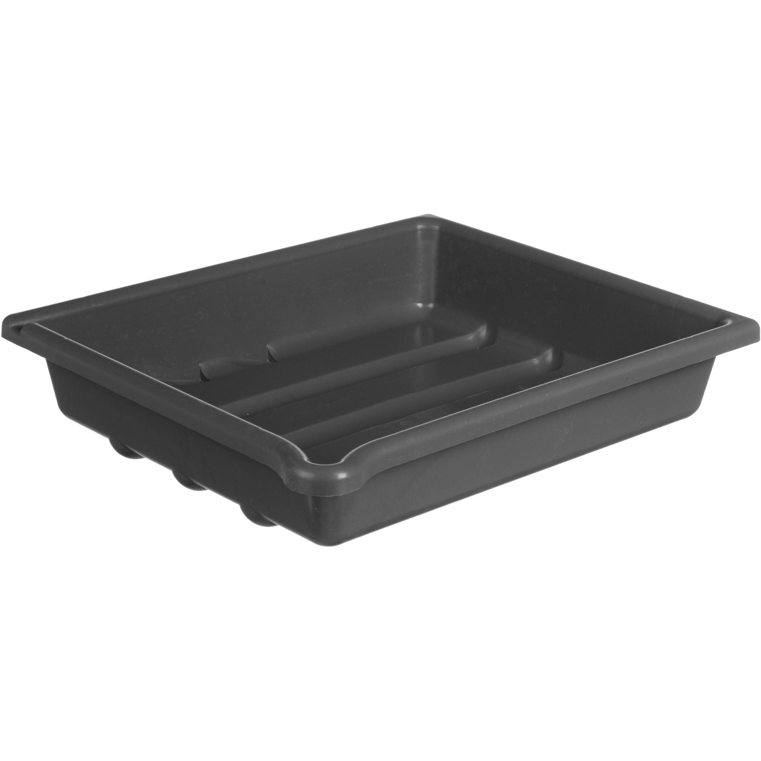 Paterson Plastic Developing Tray (8x10x2",Gray) PTP324G B&H
