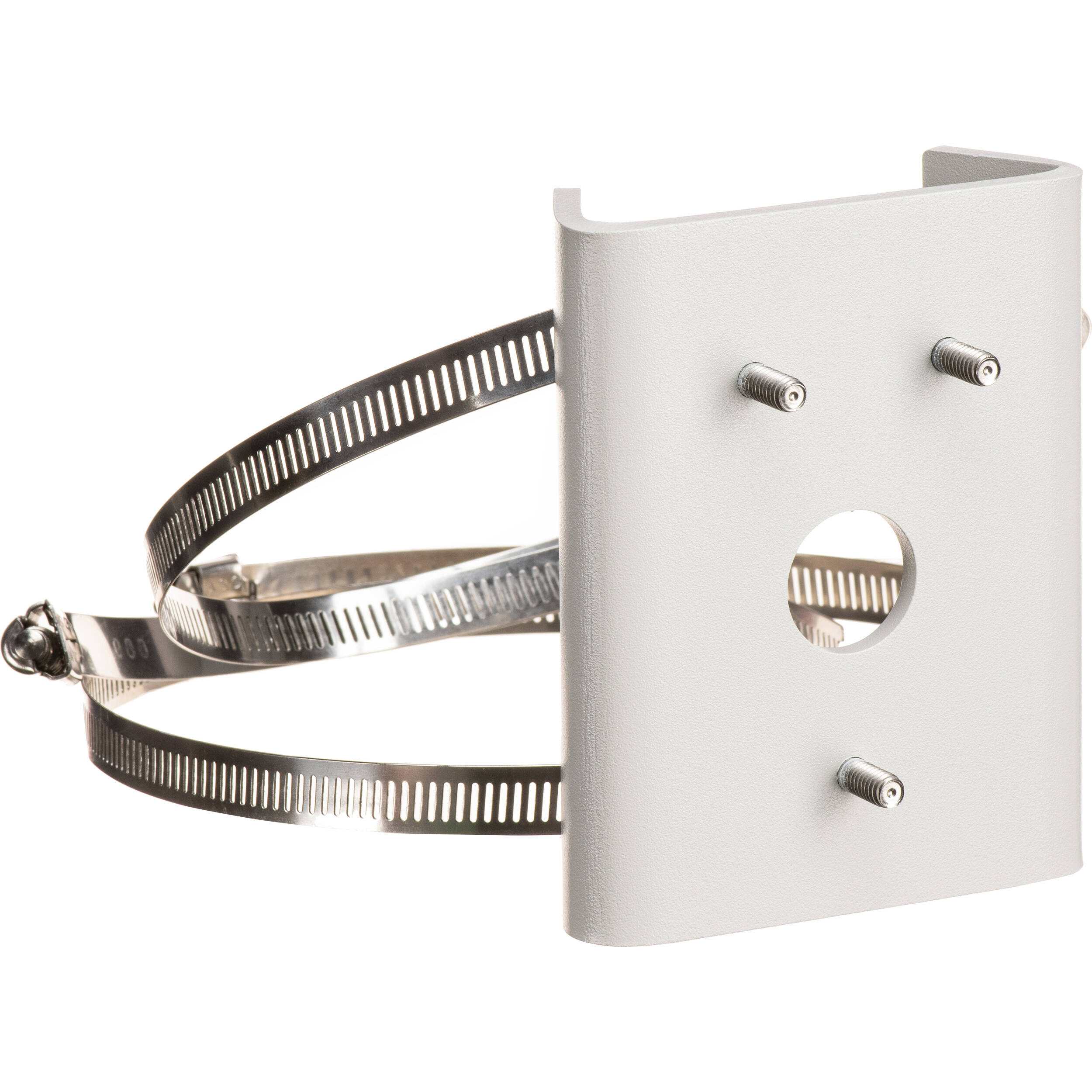 Pelco Pole Mount Adapter PA101 B&H Photo Video