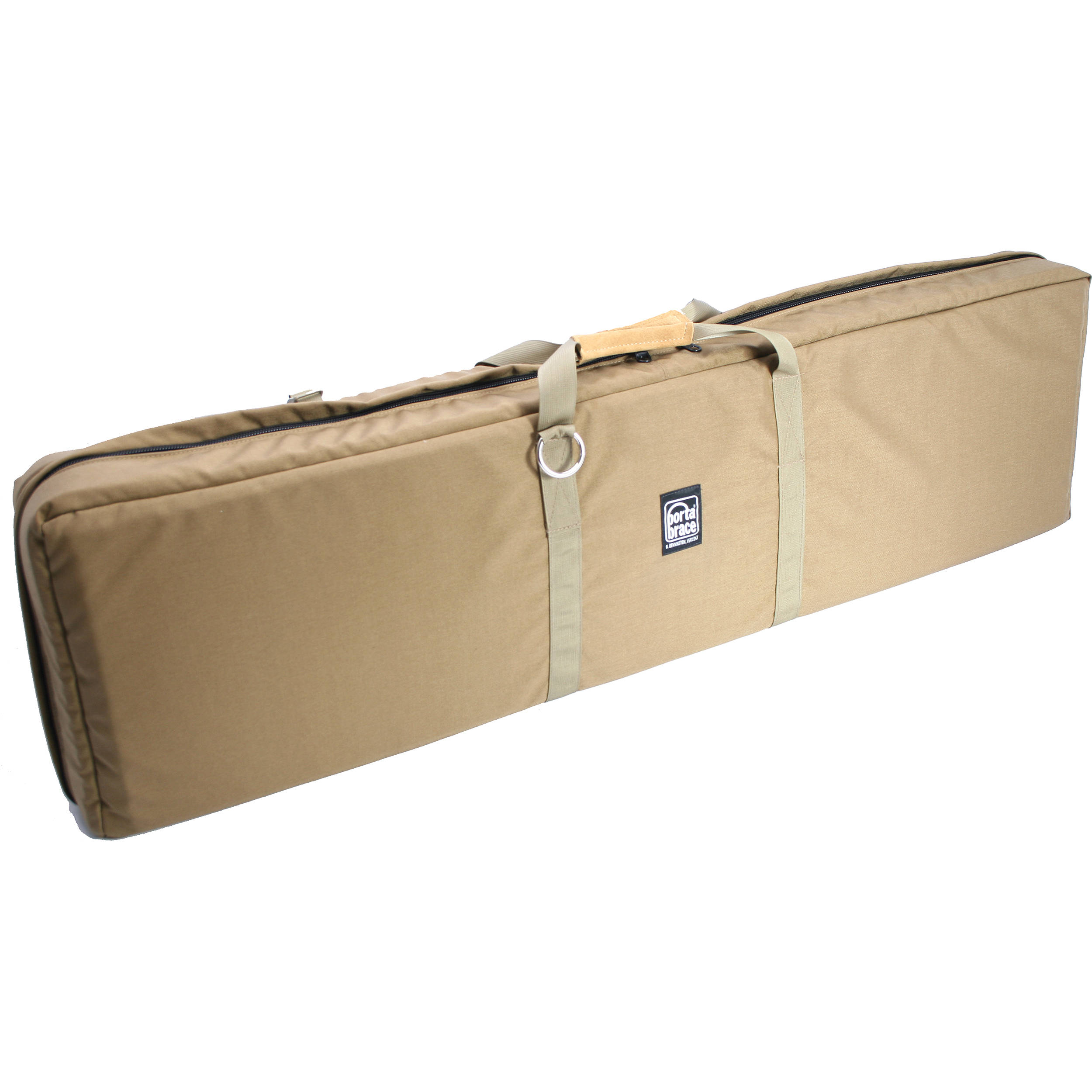 PortaBrace PT-RIFLE-1 Tactical Rifle Case for Hardigg PT-RIFLE-1