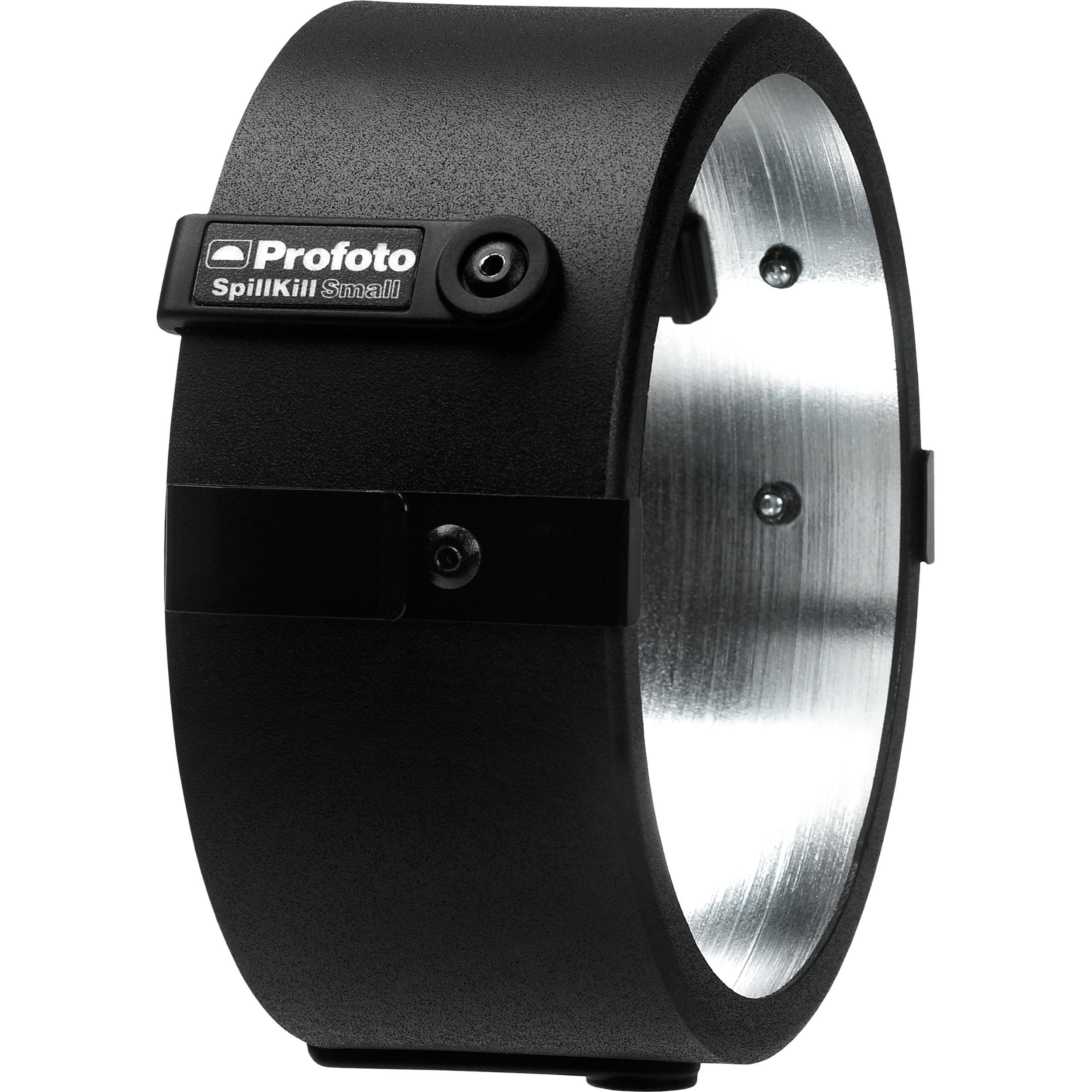 Profoto D1 Spill Kill Reflector 100794 B&H Photo Video