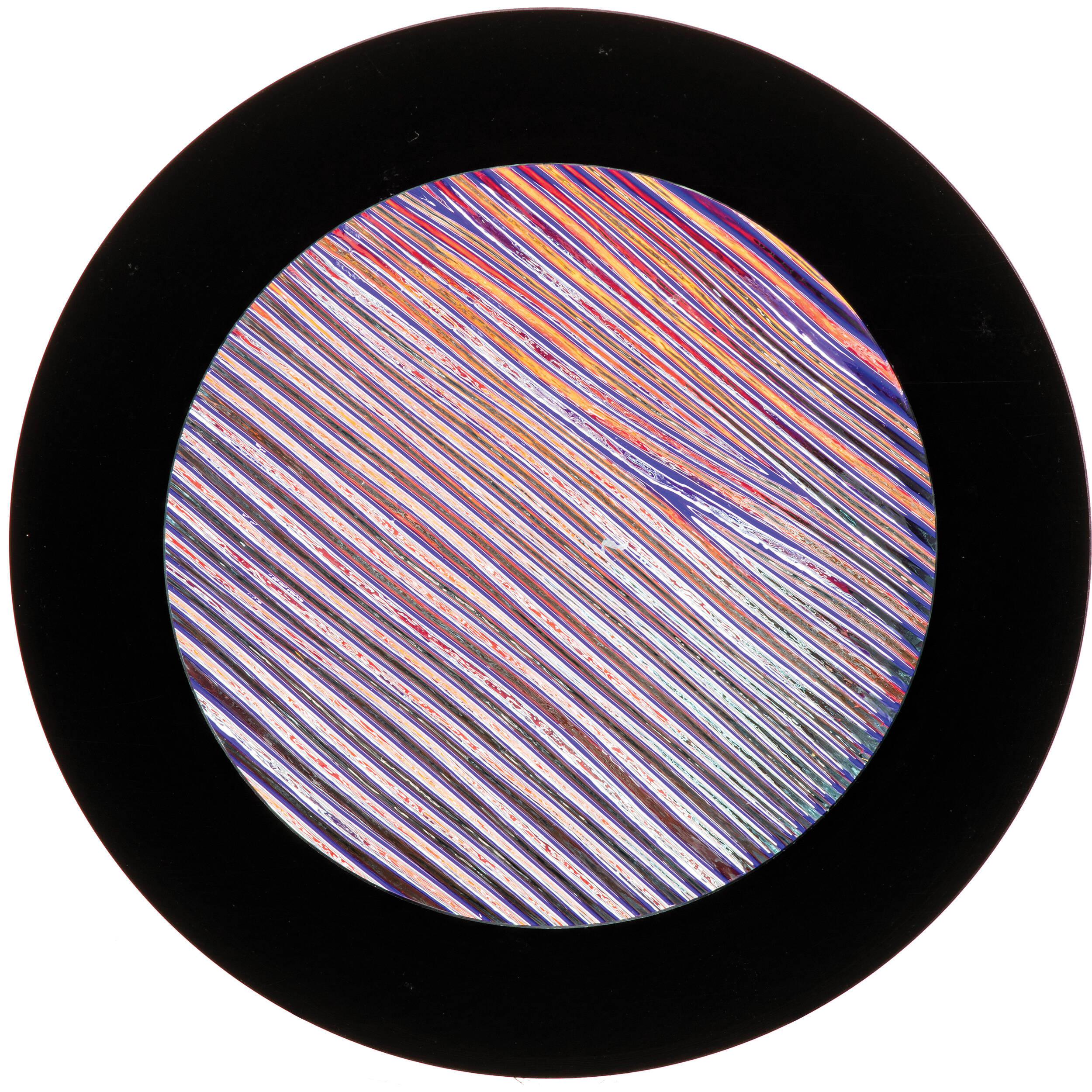 Rosco Colorwave Effects Color Glass Gobo - #33205 - 255332050860
