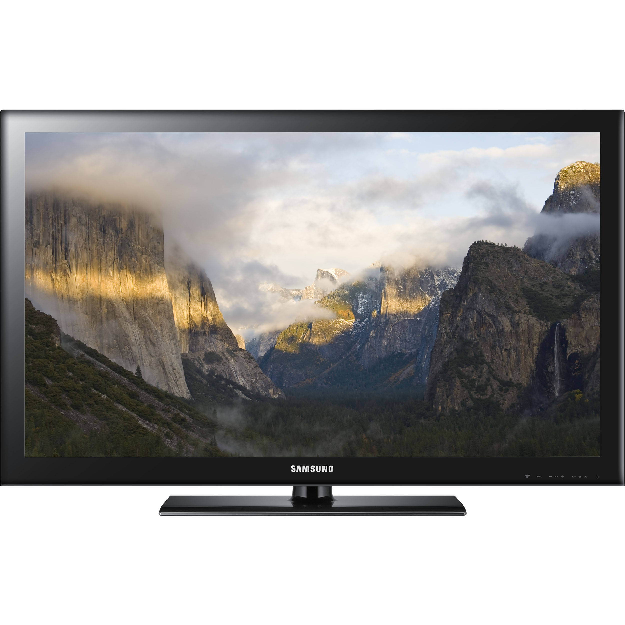 Samsung Lcd Tv 40