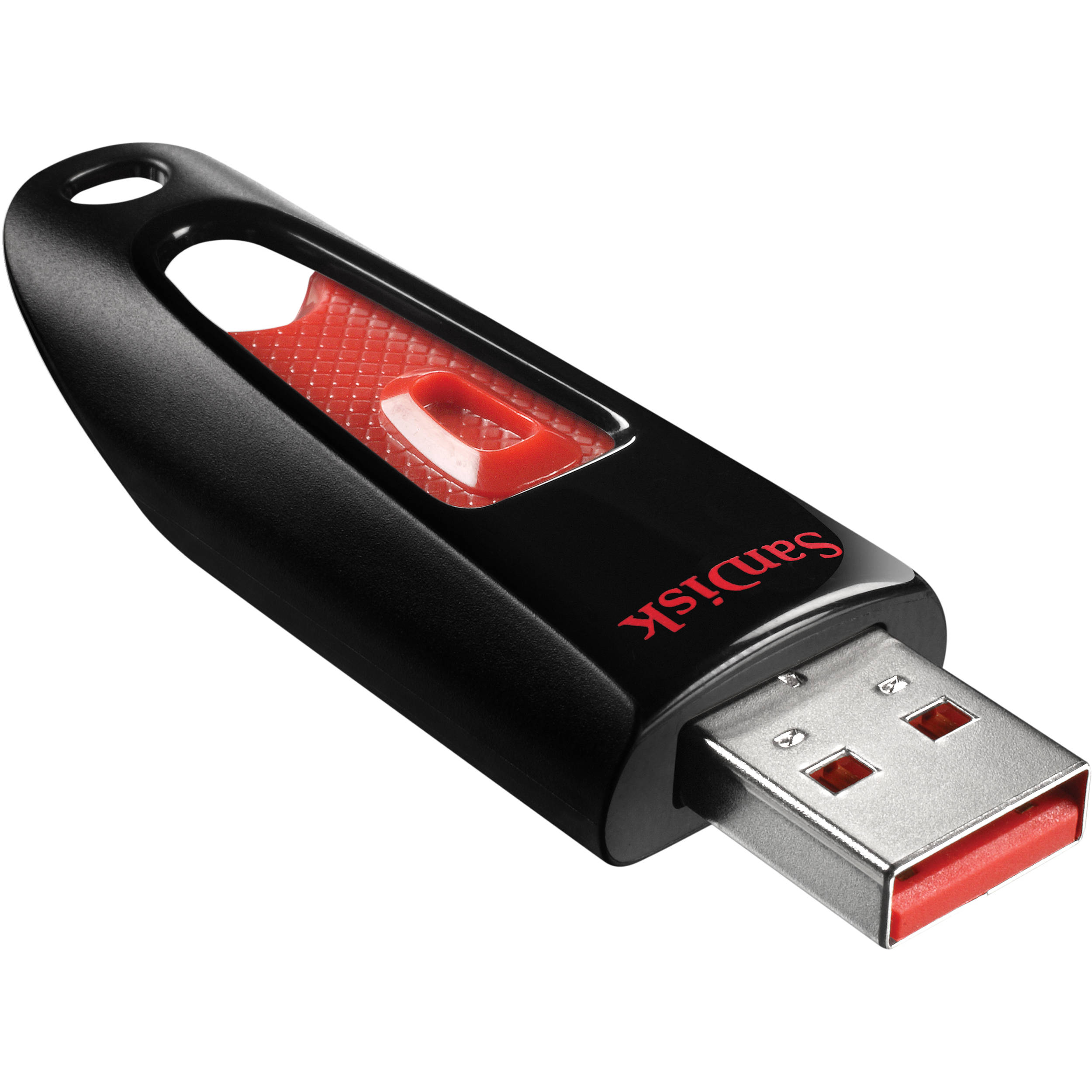SanDisk 64GB Ultra USB Drive SDCZ45 064G A46 B H Photo Video SanDisk 64GB Ultra USB Drive SDCZ45 064G A46 B H Photo Video