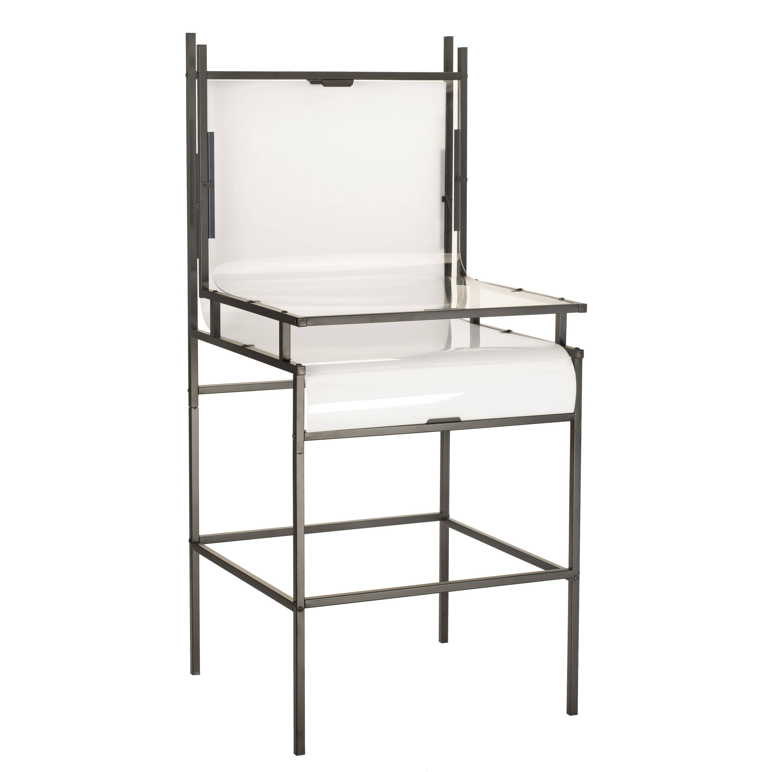 Smith-Victor TST24 Tabletop Shooting Table System 402018 B&H