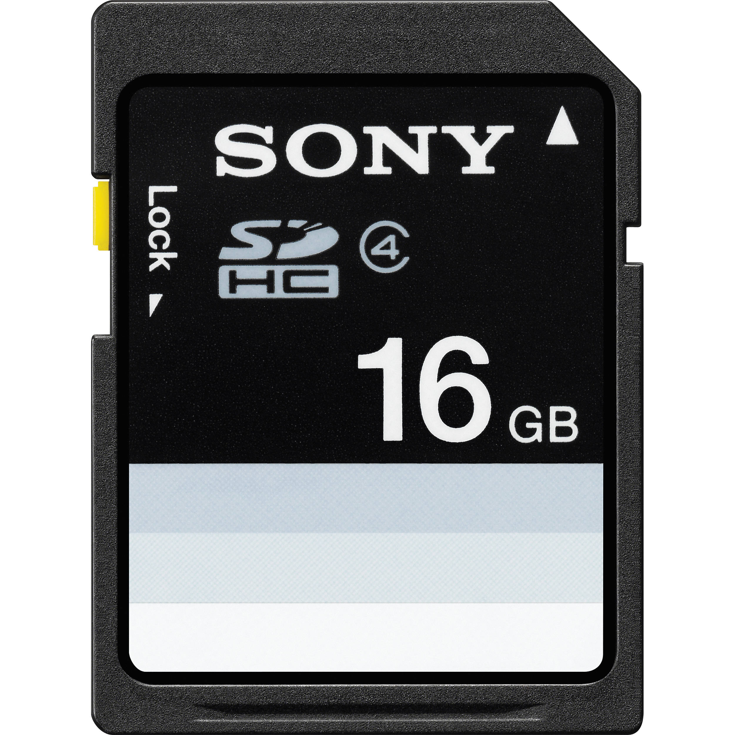 Sony 16gb Sdhc Memory Card Class 4 Sf16n4 Bandh Photo Video Free Hot Sony 16gb Sdhc Memory Card Class 4 Sf16n4 Bandh Photo Video Free Hot