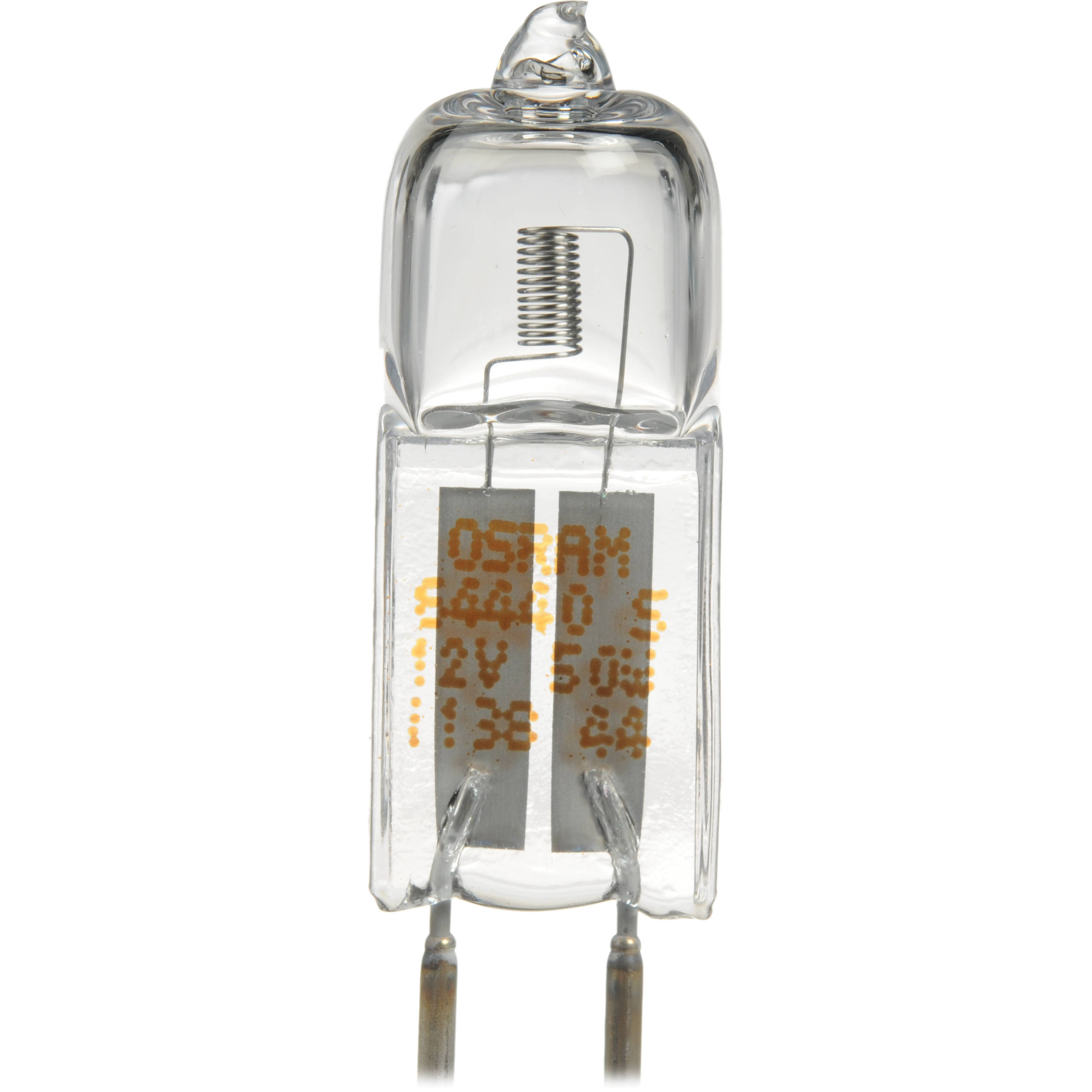 Ushio BRL Lamp (50W/12V) 1000071 B&H Photo Video
