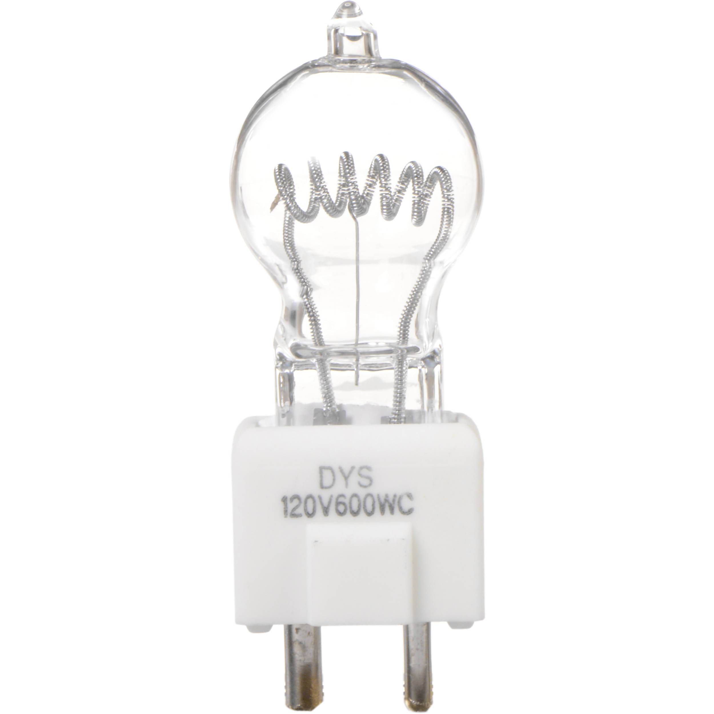 Ushio DYS Lamp (600W/120V) 1000251 B&H Photo Video