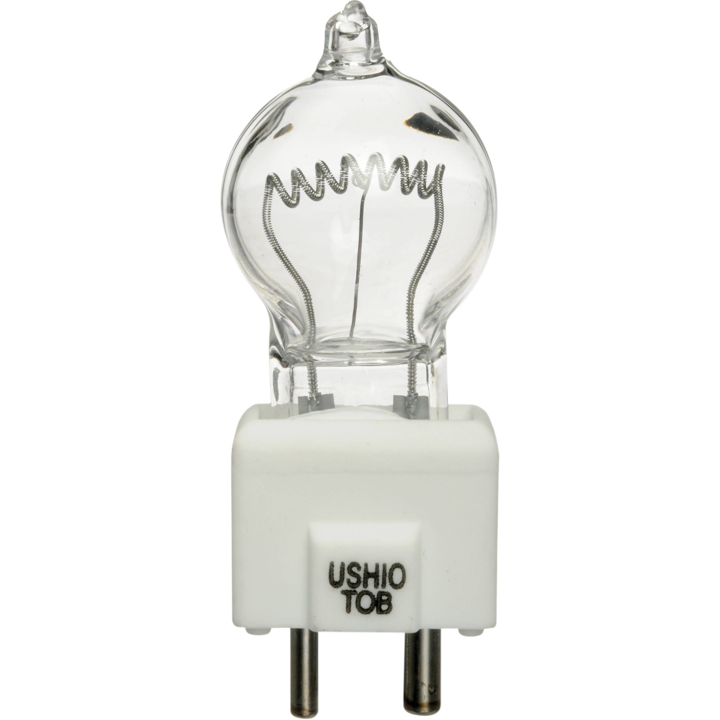 Ushio JCD Lamp (500W/240V) 1000914 B&H Photo Video
