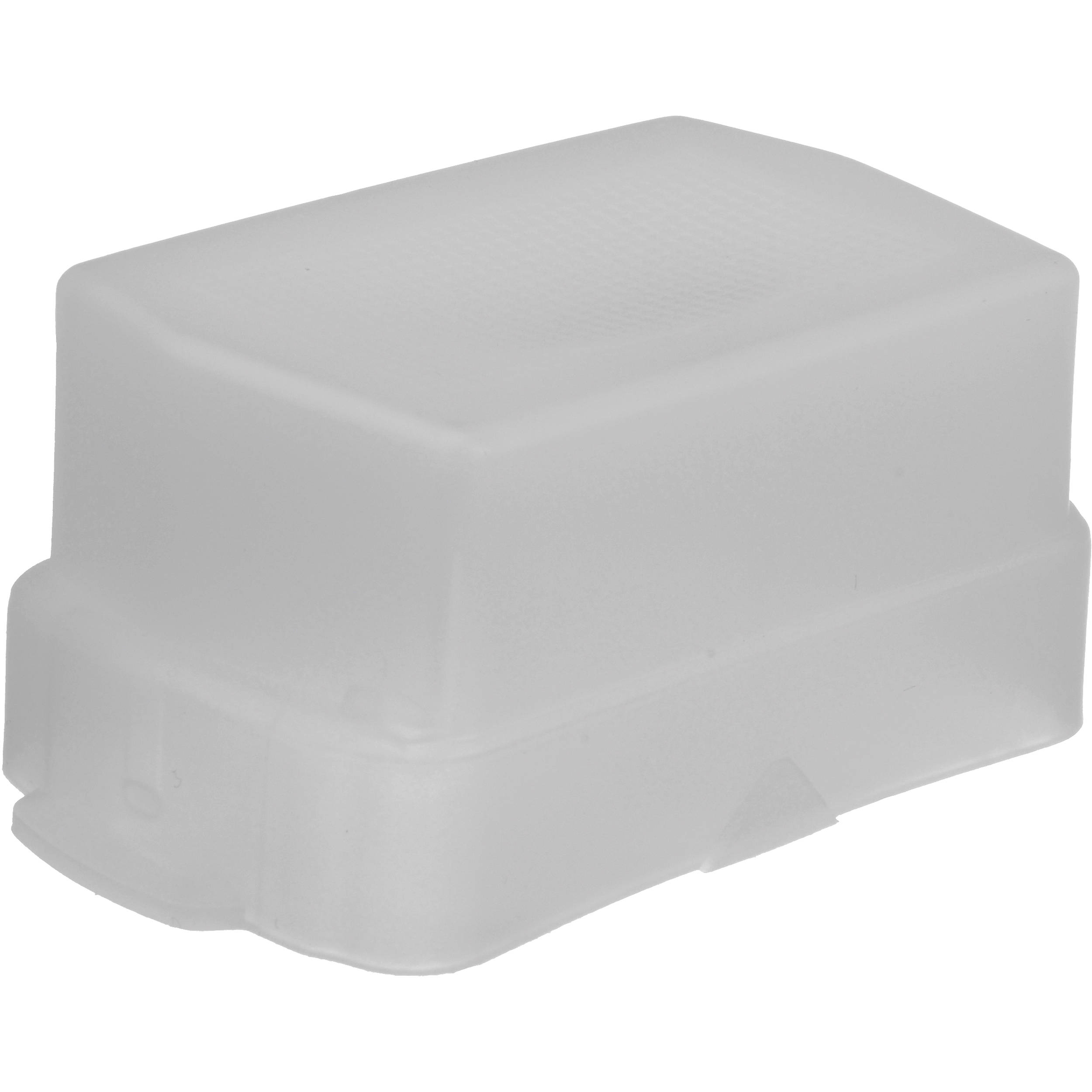 Vello Bounce Dome (Diffuser) for Nikon SB-800 BD-NSB800 B&H