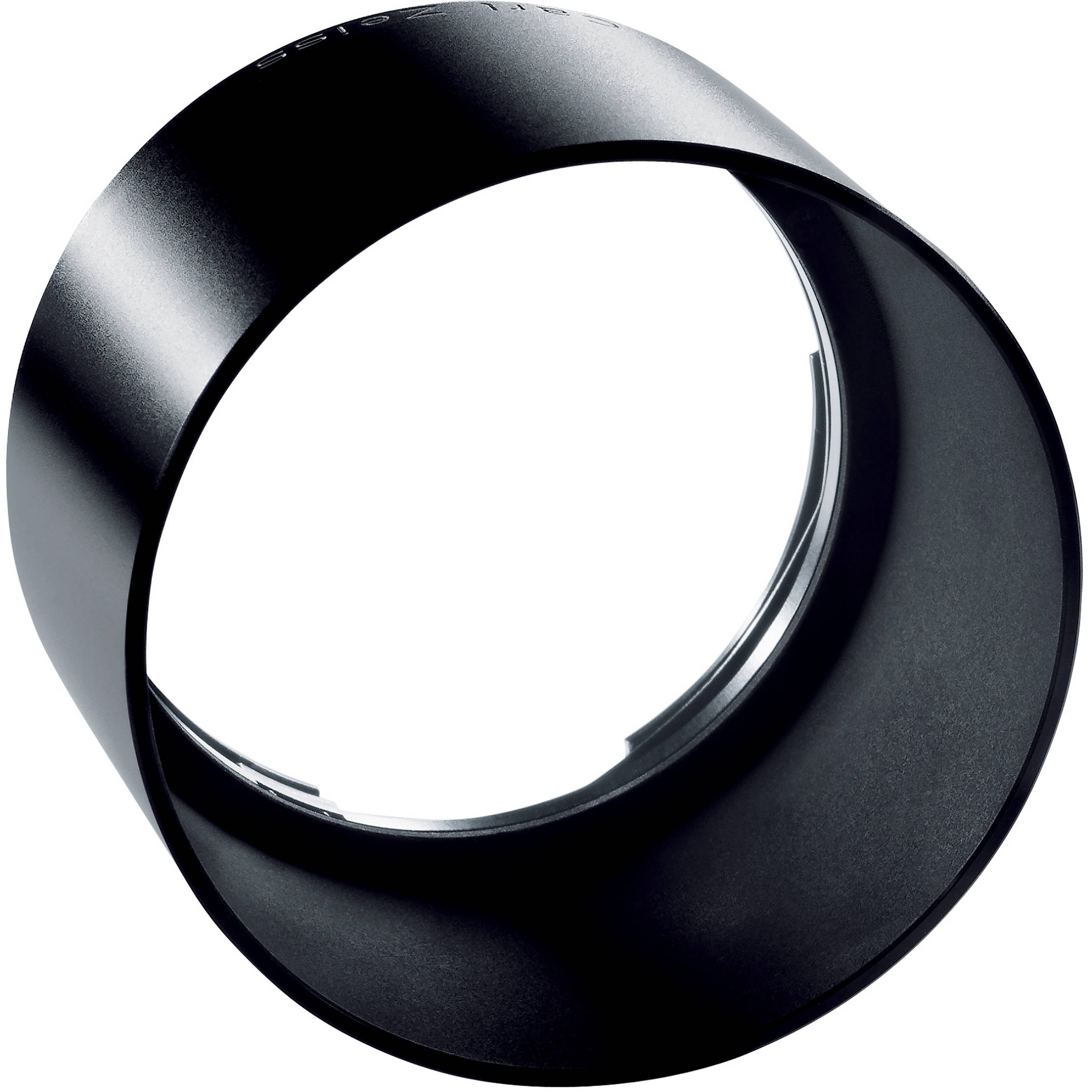 ZEISS 1690438 Lens Shade for the 85mm f/4 Tele-Tessar 1690-438