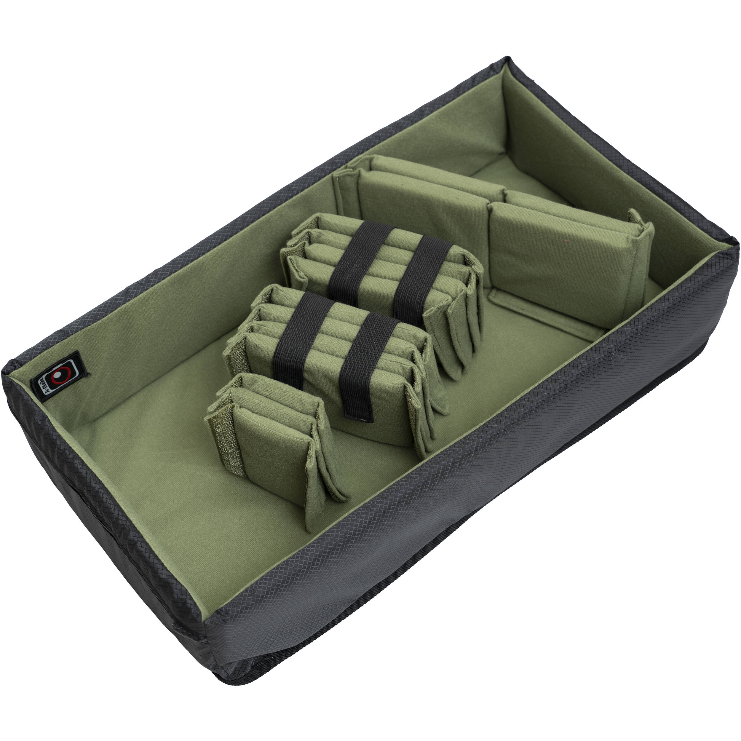 A-MoDe Limited Divider Set for Pelican 1535 Case IN1535AG B&H