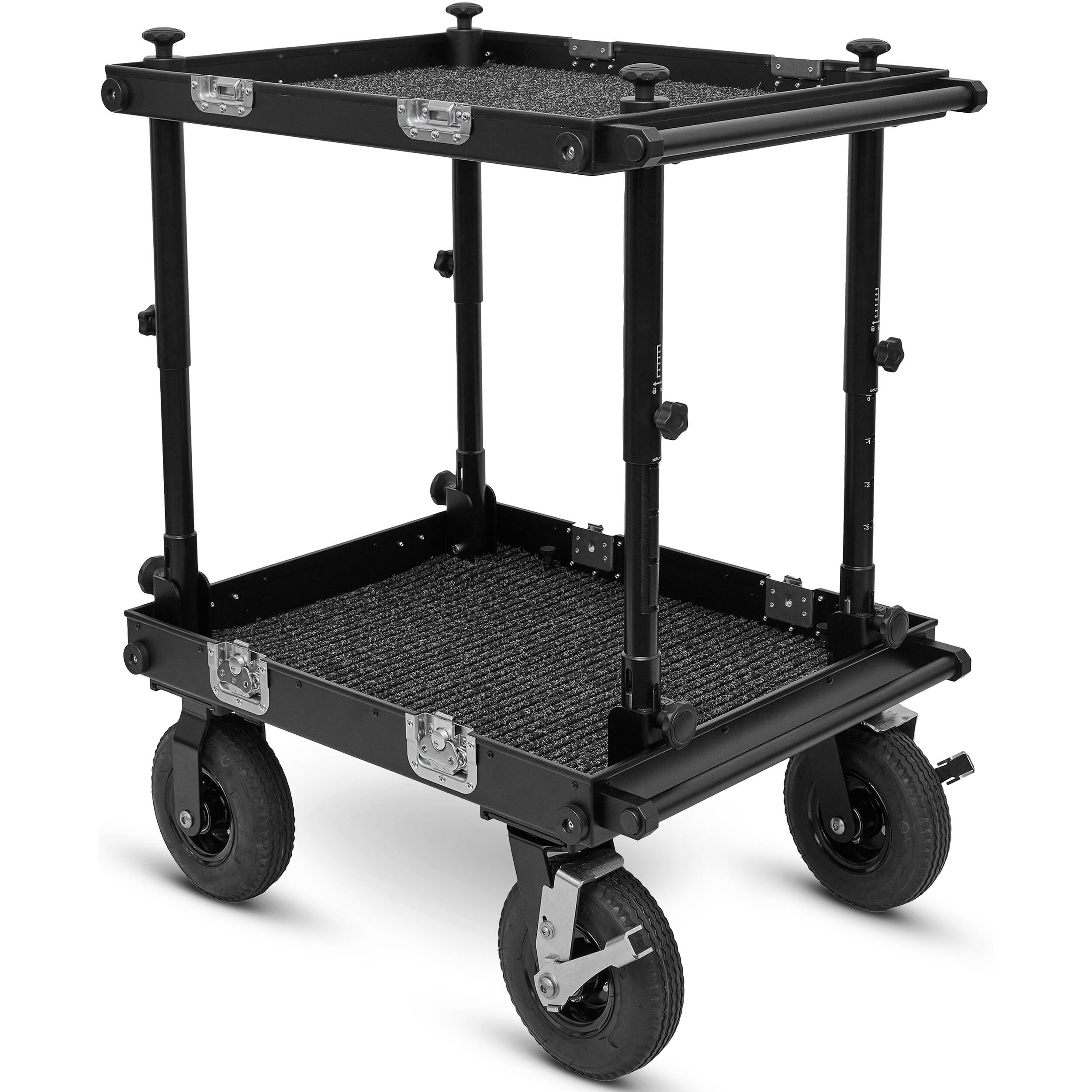 adicam MINI Film Cart with Height Adjustable Legs 001-09-HAS B&H