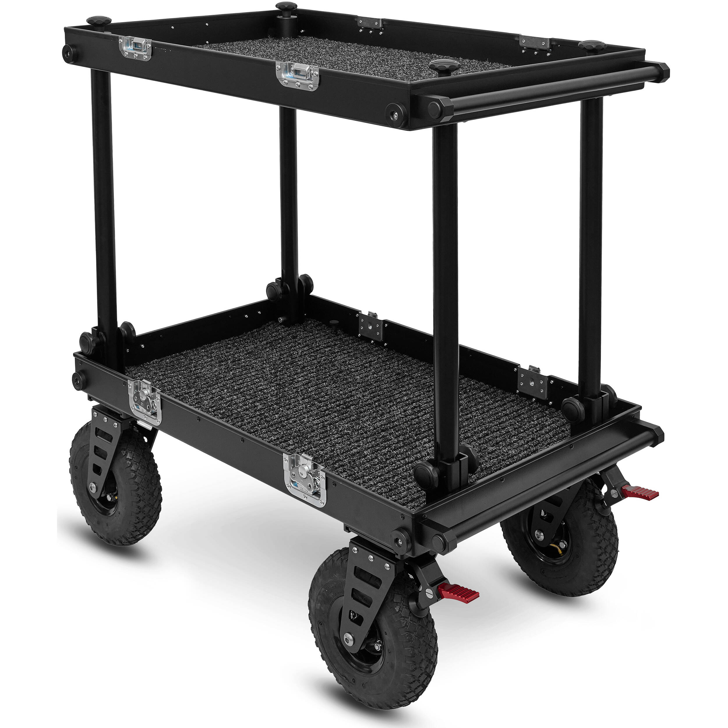 adicam STANDARD Film Cart with Standard Legs 002-10-PREM B&H