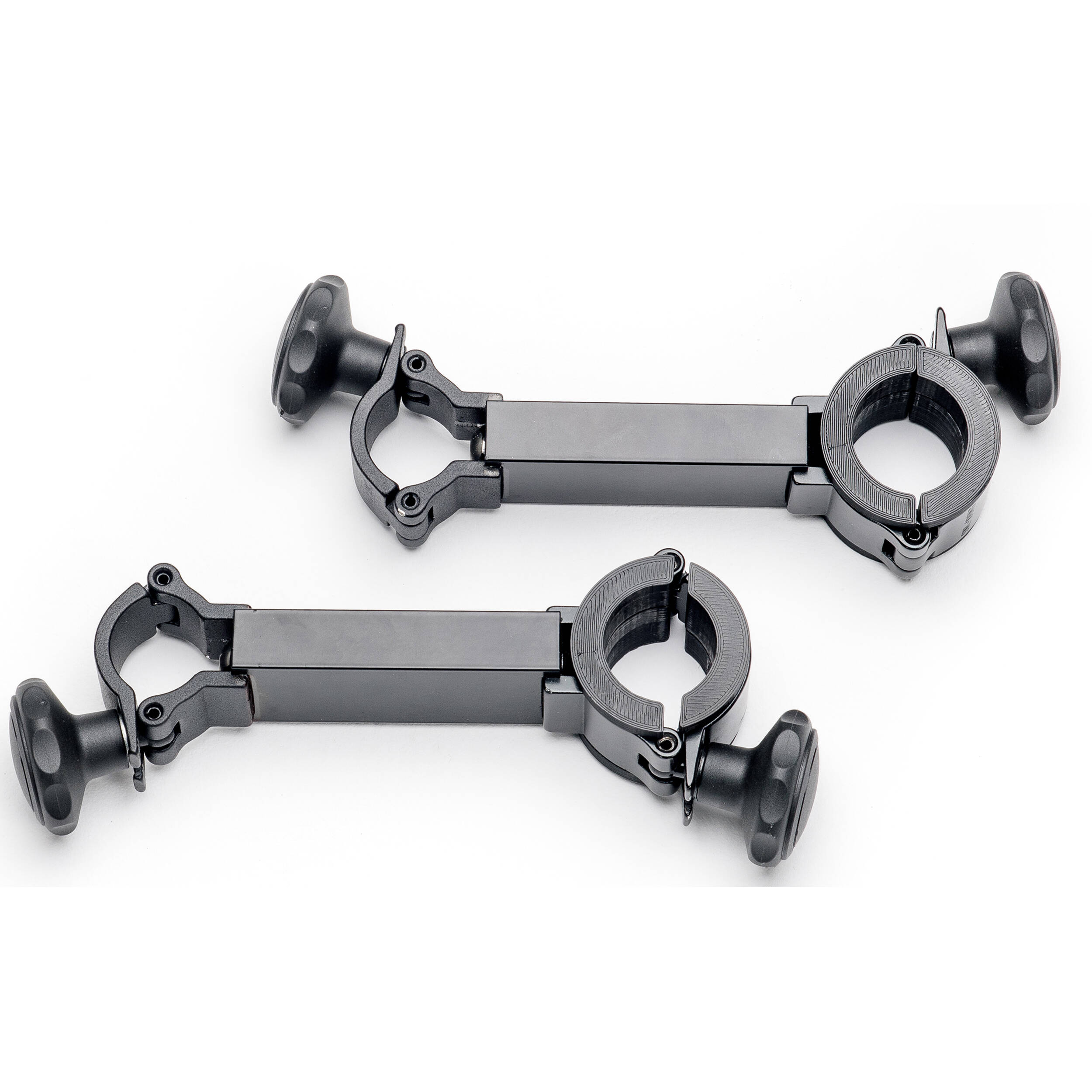 adicam Crossbar Clamps (Pair) 006 B&H Photo Video