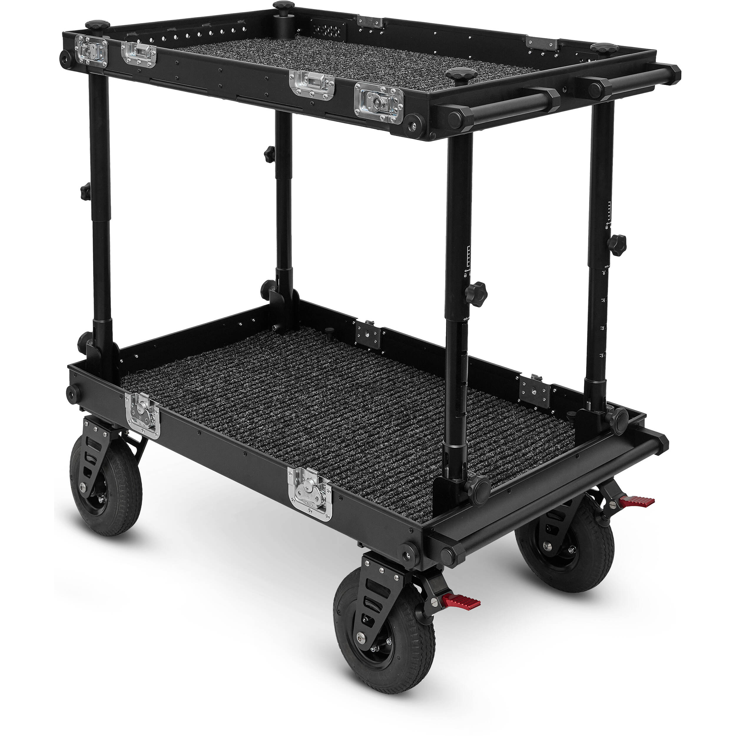 adicam STANDARD+ Film Cart with Height Adjustable