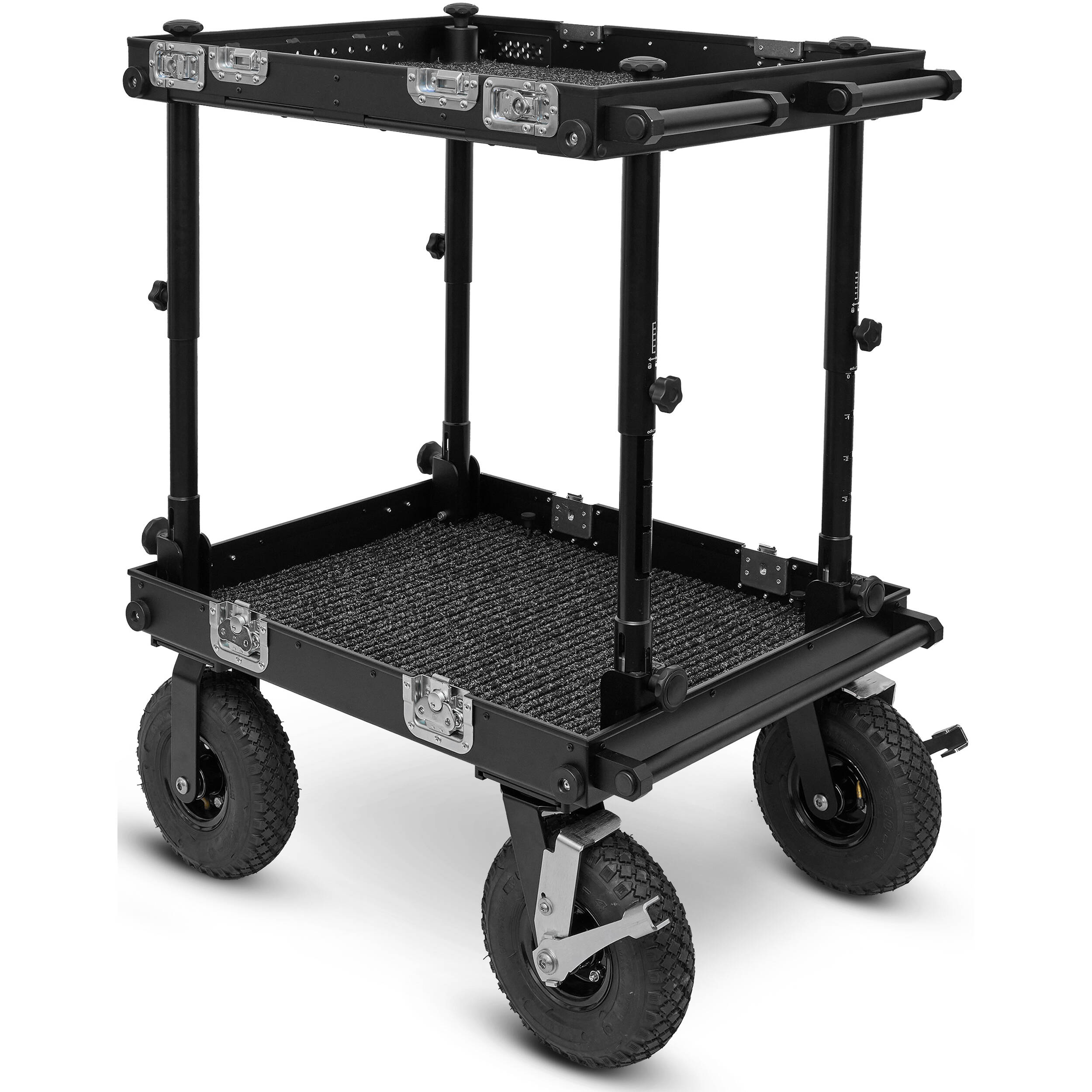 adicam MINI+ Film Cart with Height Adjustable Legs 049-10-HAS