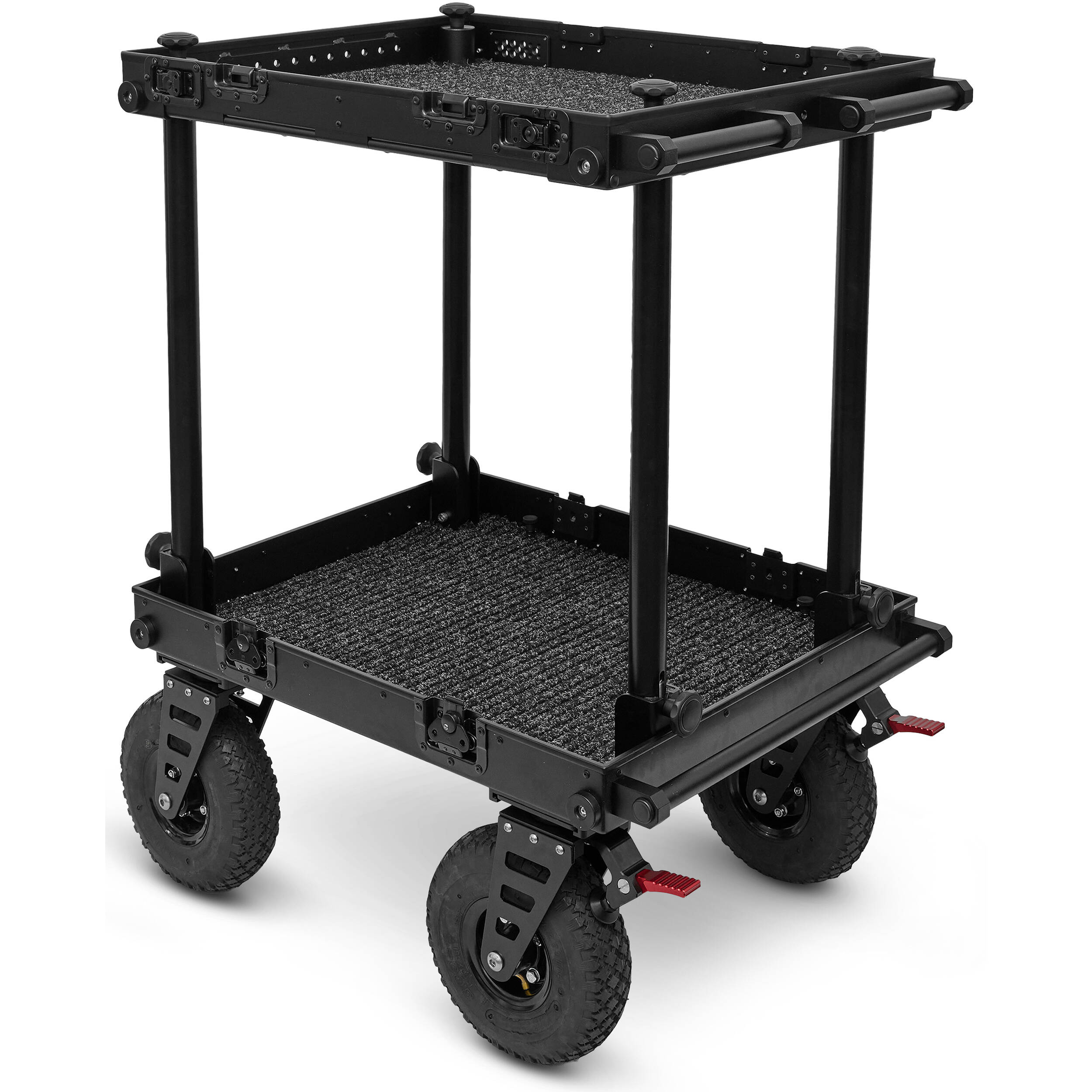 adicam MINI+ Film Cart with Standard Legs 049-10BLK-PREM B&H