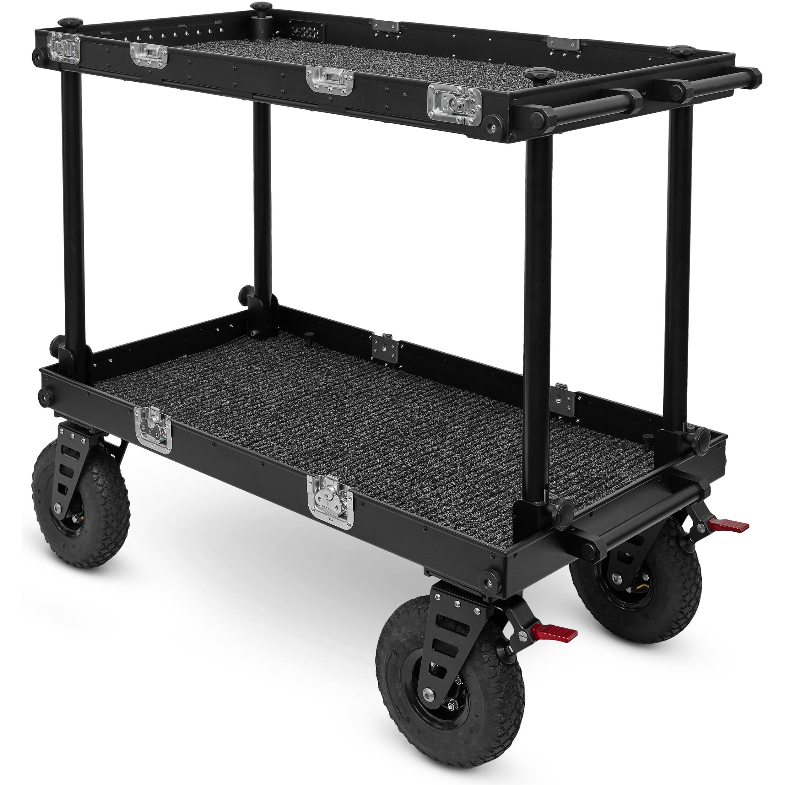 adicam MAX+ Film Cart with Standard Legs 050-10-PREM B&H Photo