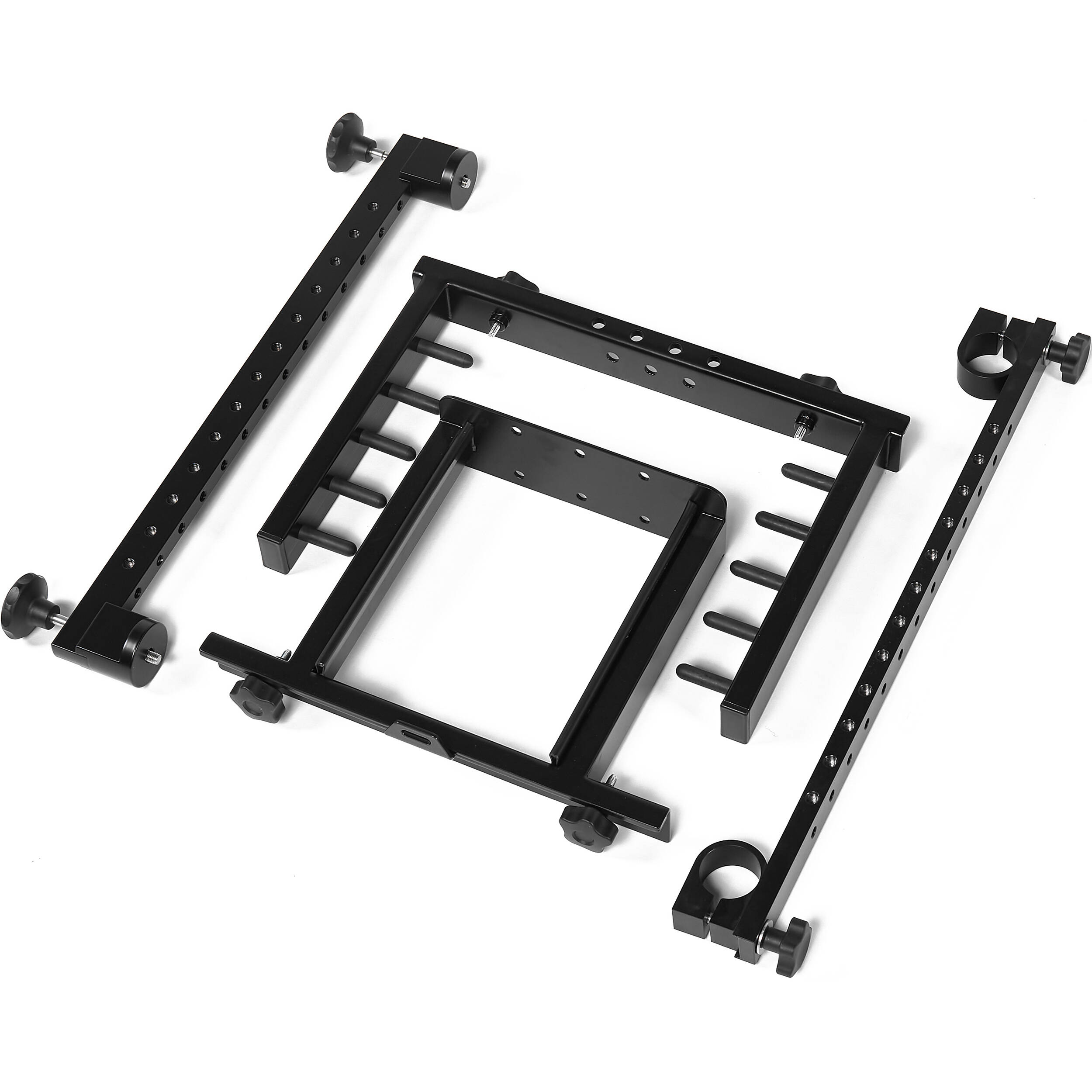 adicam C-Stand Holder Set for 4 Stands 058 B&H Photo Video
