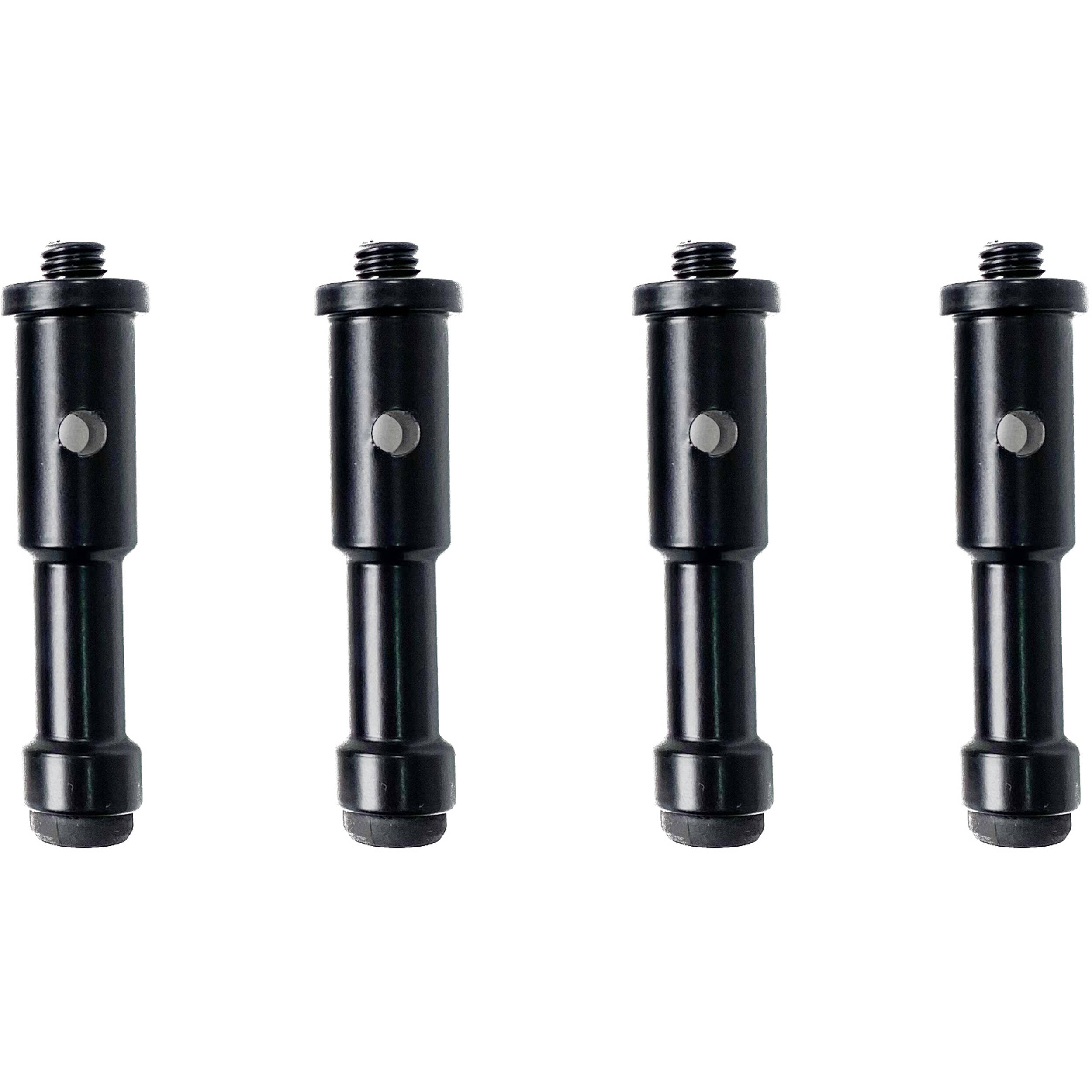 adicam Laptop Tray Legs (Set of 4) 068 B&H Photo Video