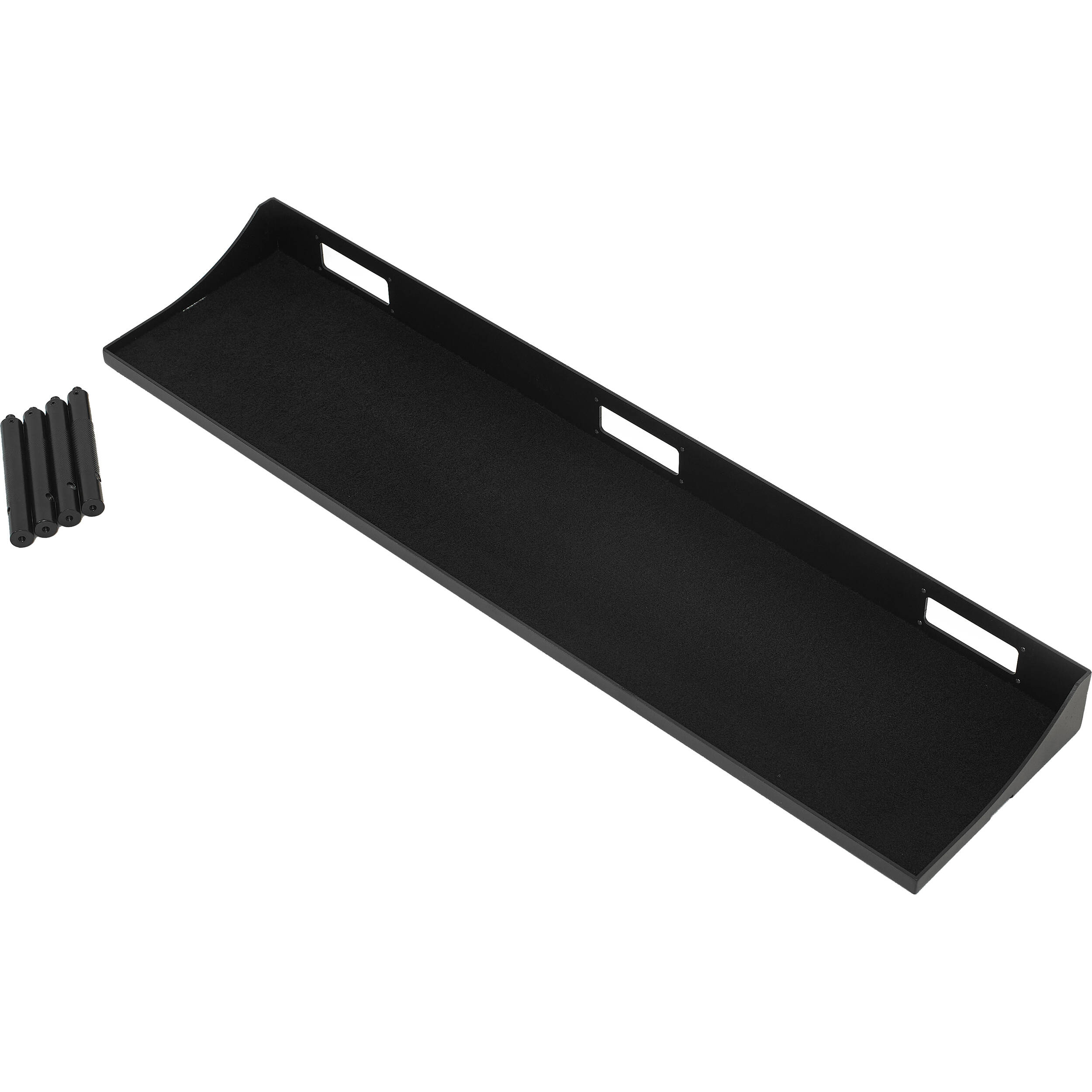 adicam Top Shelf Tray for STANDARD/STANDARD+ 081 B&H Photo Video