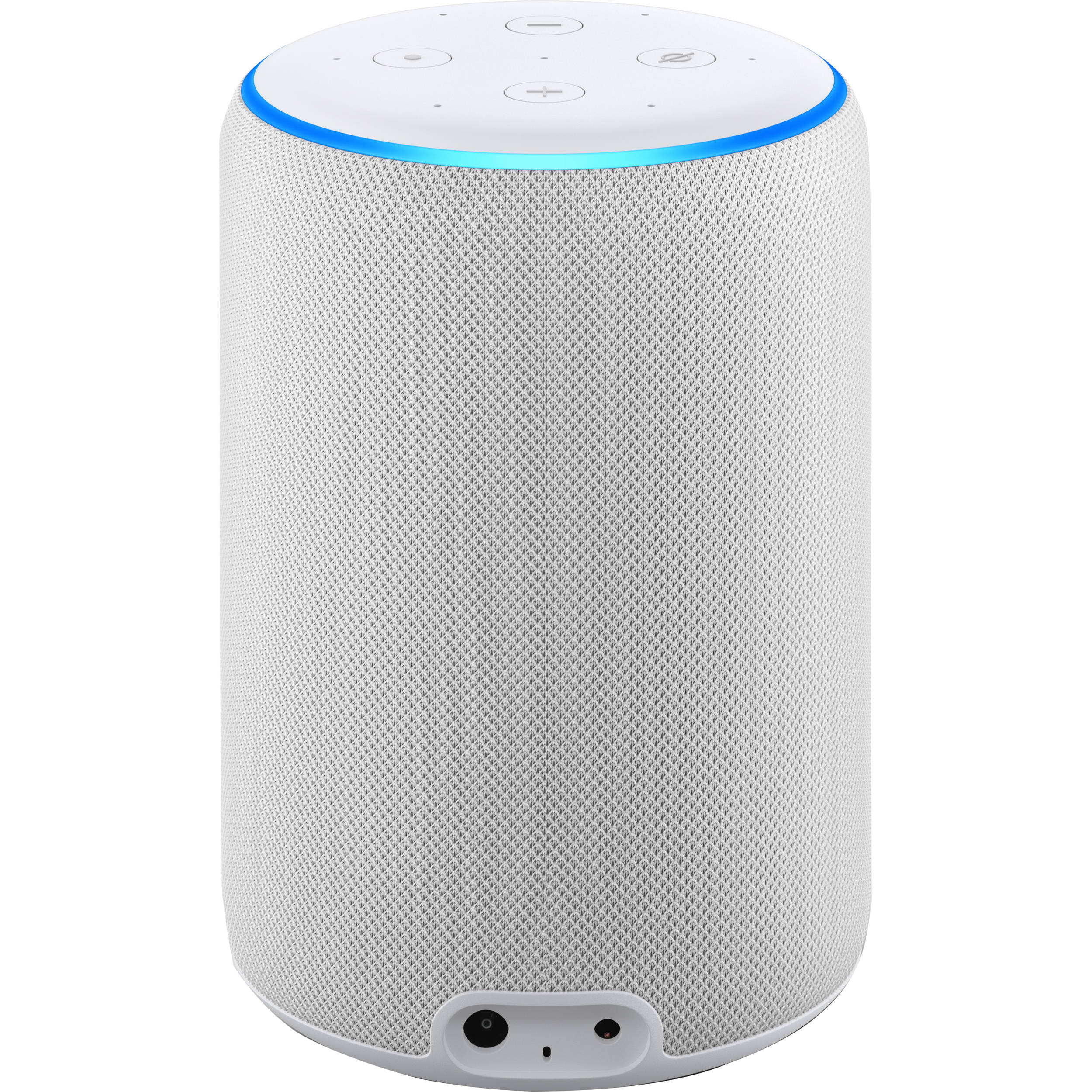 Amazon Echo 3rd Generation Sandstone B07PBGN2WX B H Photo Amazon Echo 3rd Generation Sandstone B07PBGN2WX B H Photo