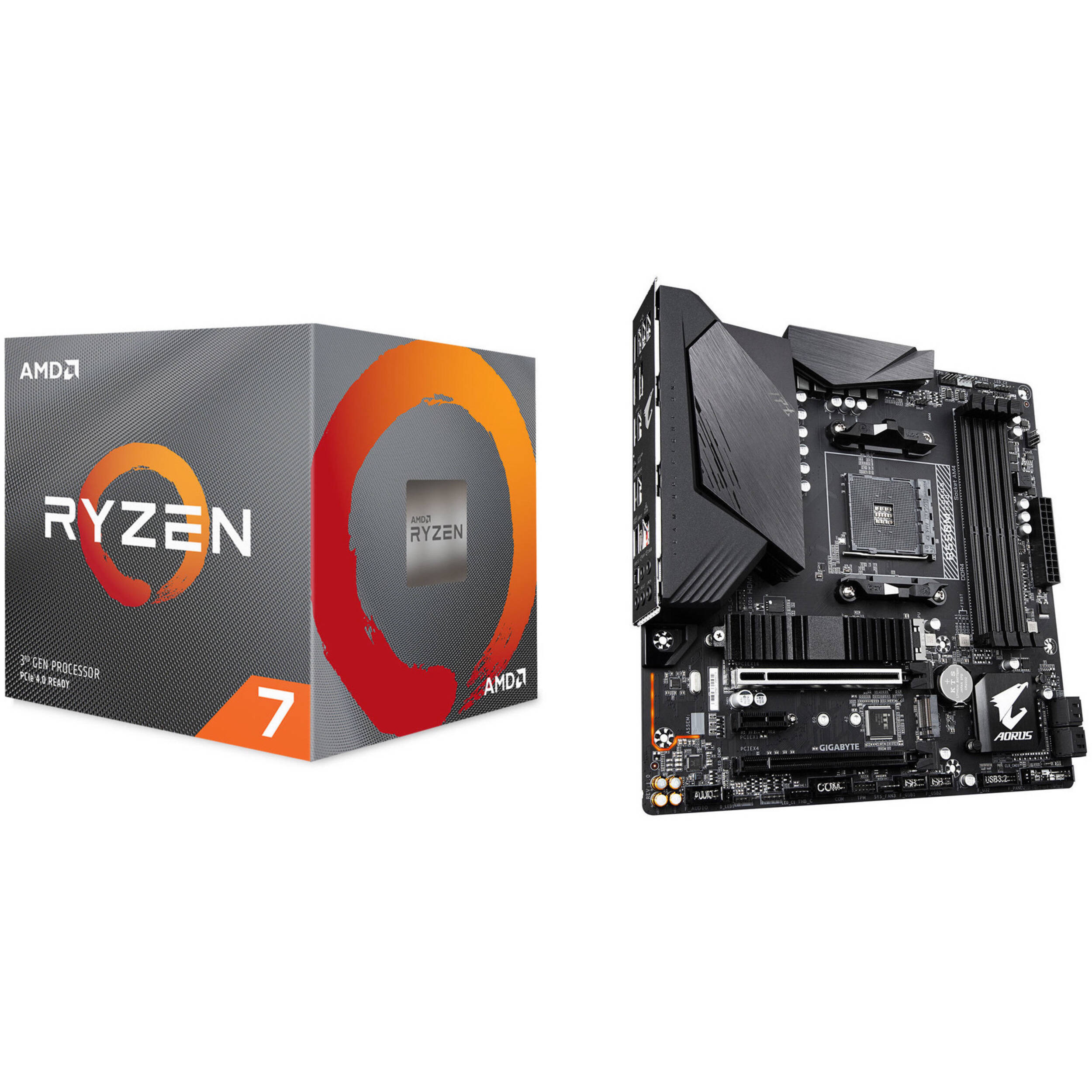 Ryzen 7 3700x Bto Deskmini X300 GJRUSY