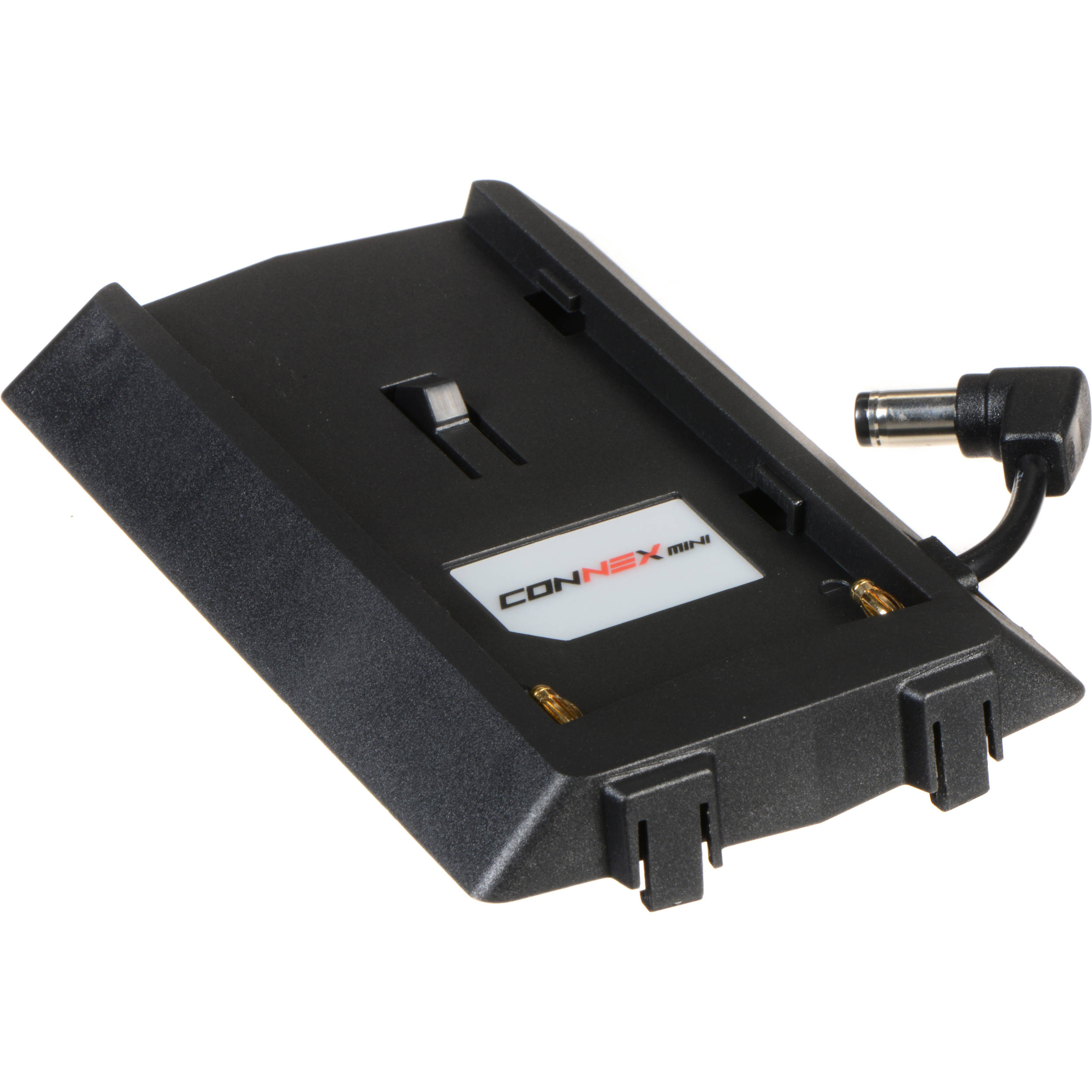 Amimon CONNEX Mini Ground Unit Battery Mount Adapter AMN_ACC_010