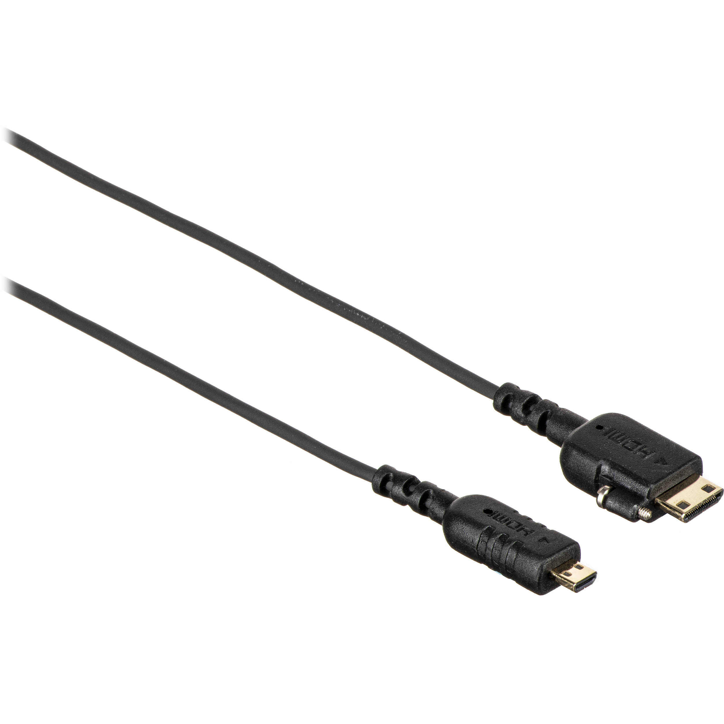 Amimon Mini-HDMI to Micro-HDMI Cable for CONNEX Air AMN_CBL_032A