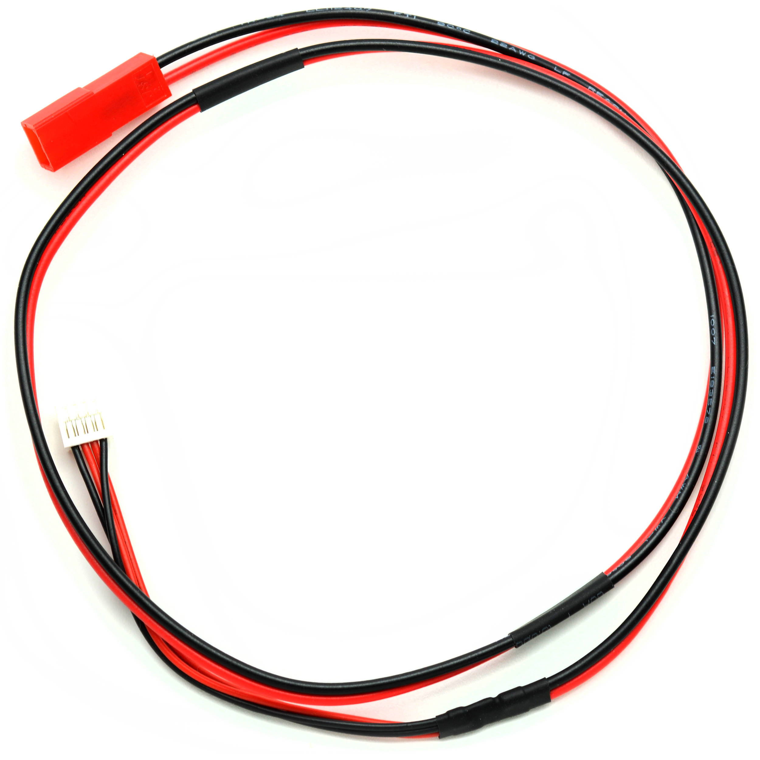 Amimon RCY Male Power Cable for CONNEX Air Unit AMN_CBL_039A B&H